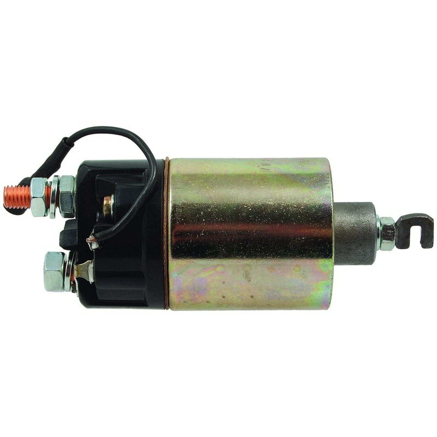 OEG Parts New Starter Solenoid Switch Replacement For Toyota Corolla L4 ...