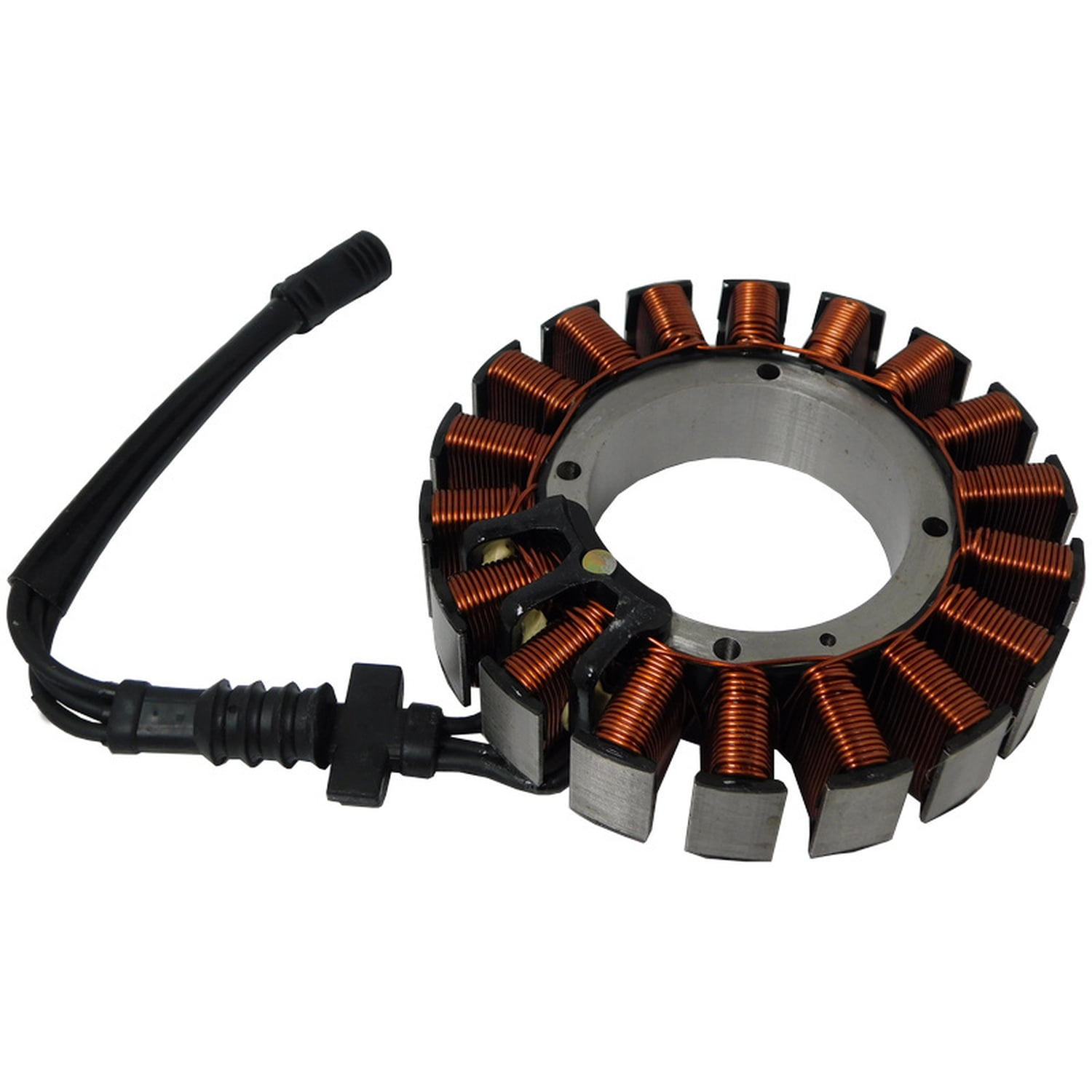 OEG Parts New Stator Replacement For Harley Davidson Dyna Fat Bob Low ...