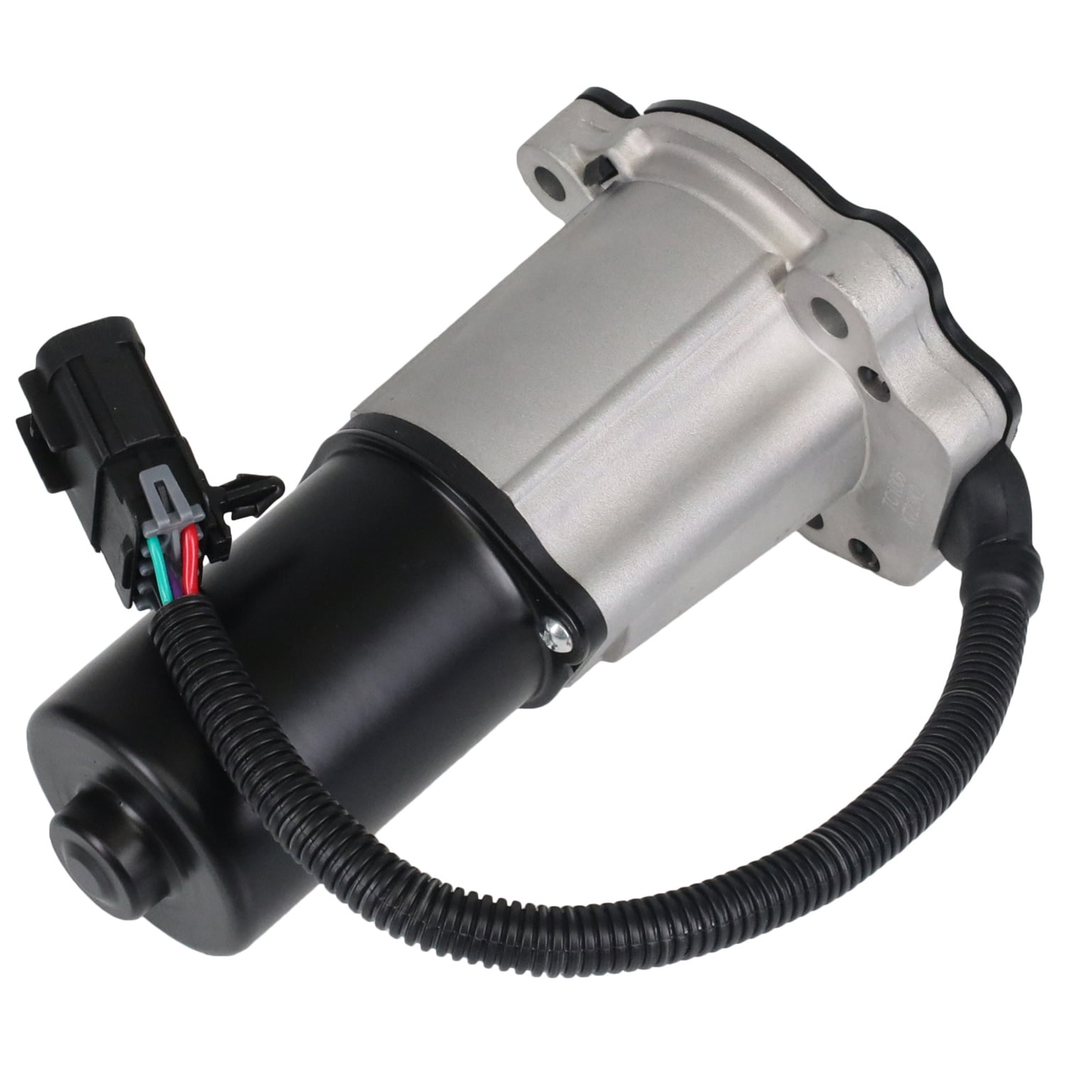 OEG Parts New Transfer Case Motor Replacement For Chevrolet Trailblazer ...