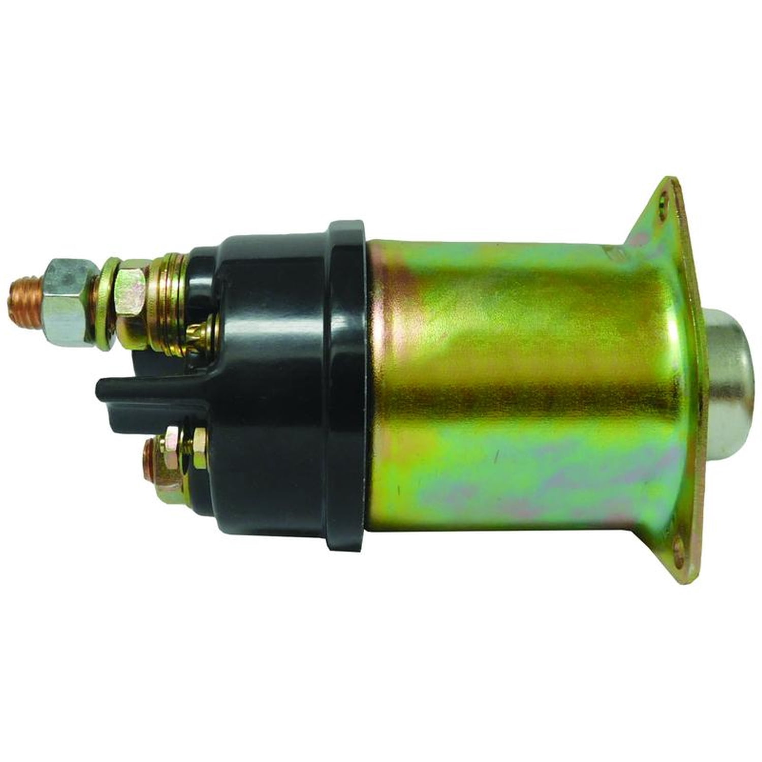 OEG Parts New USA MADE 12V Starter Solenoid Replacement For 2000-2003 ...