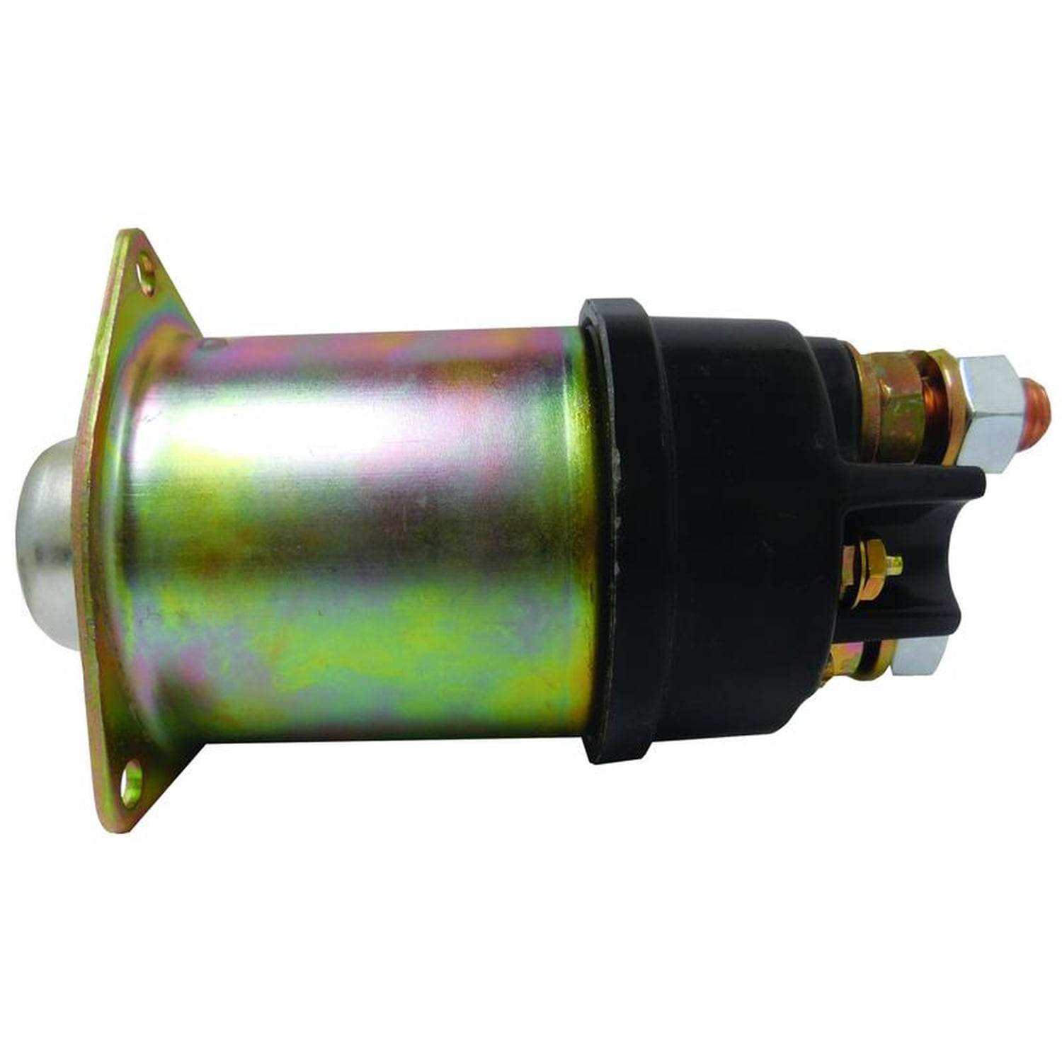 OEG Parts New USA MADE 12V Starter Solenoid Replacement For Cummins ...