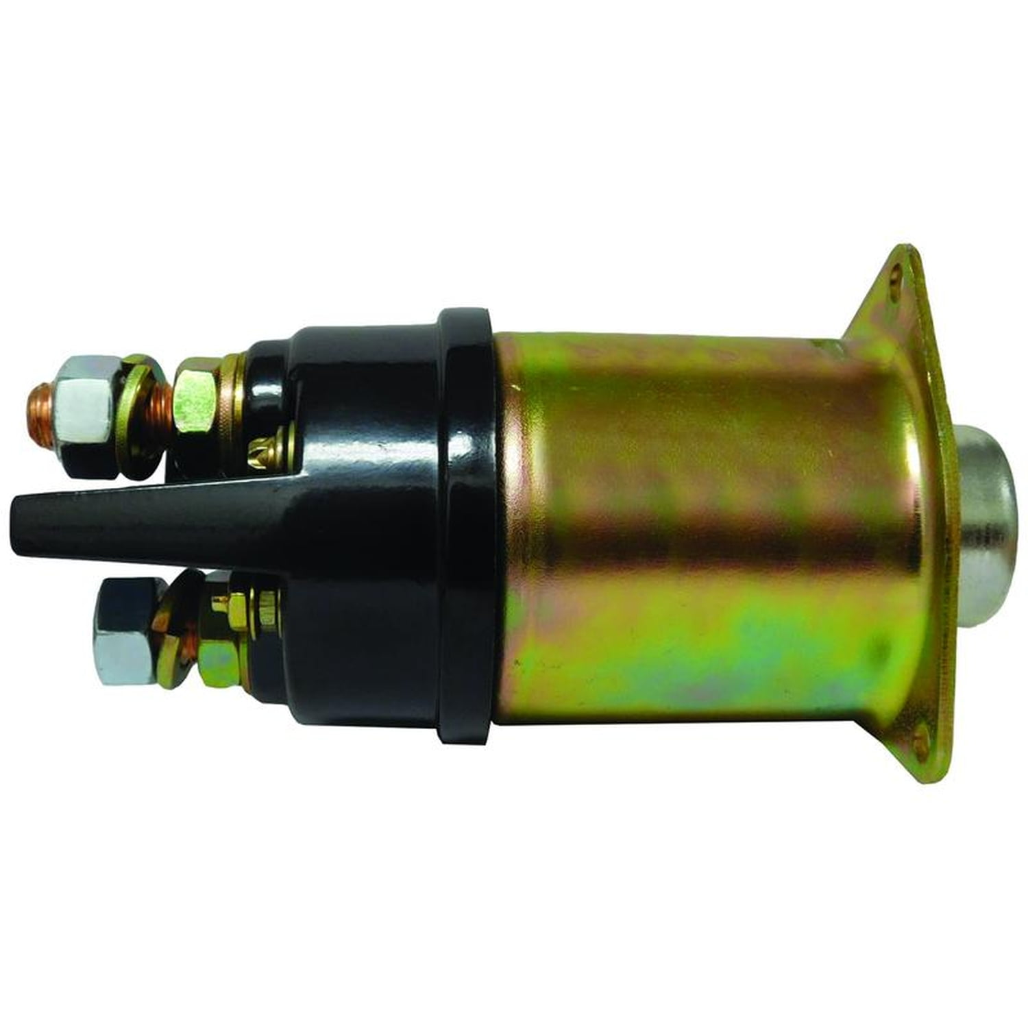 OEG Parts New USA MADE 24V Starter Solenoid Replacement For Altas Copco ...