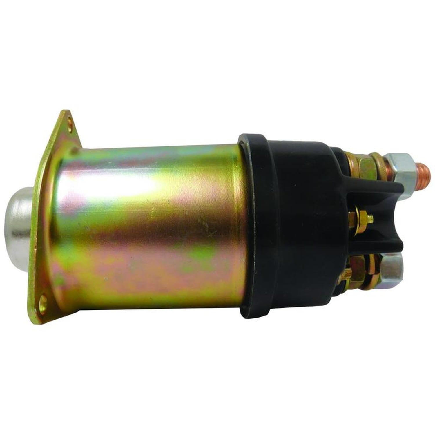 OEG Parts New USA MADE 24V Starter Solenoid Replacement For Case, CAT ...