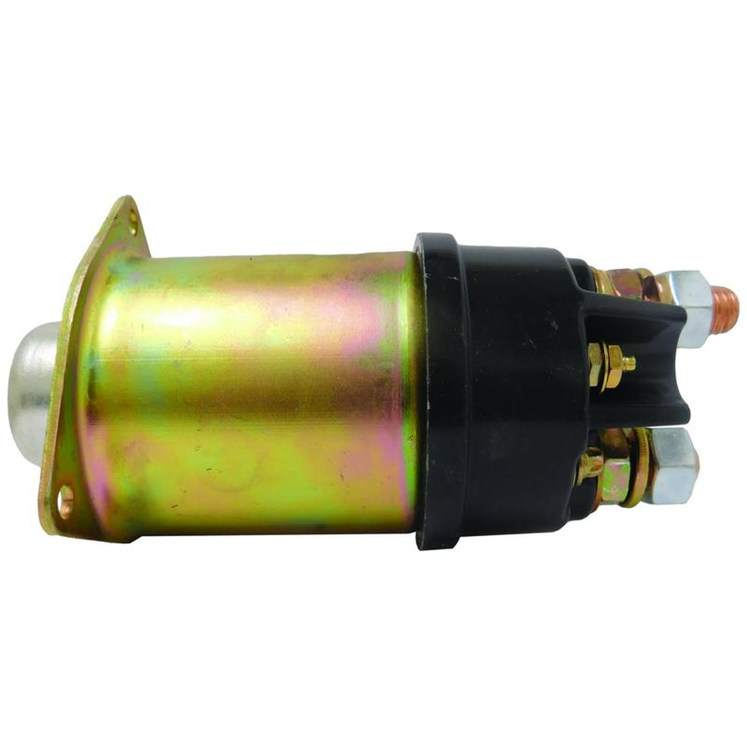 OEG Parts New USA MADE 24V Starter Solenoid Replacement For Mack ...