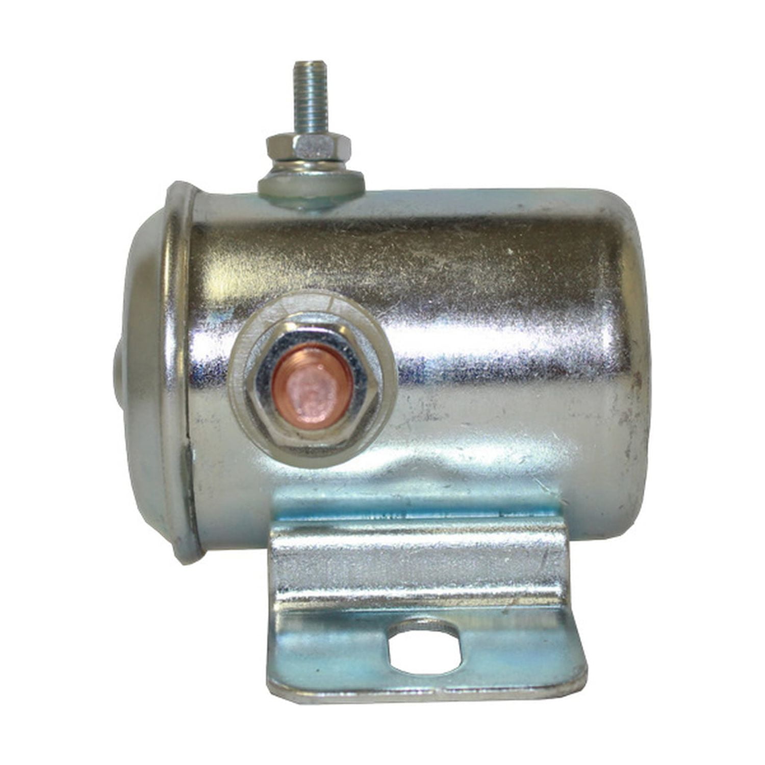 OEG Parts New Universal Solenoid 12V 3 Terminal Replacement For Deere ...