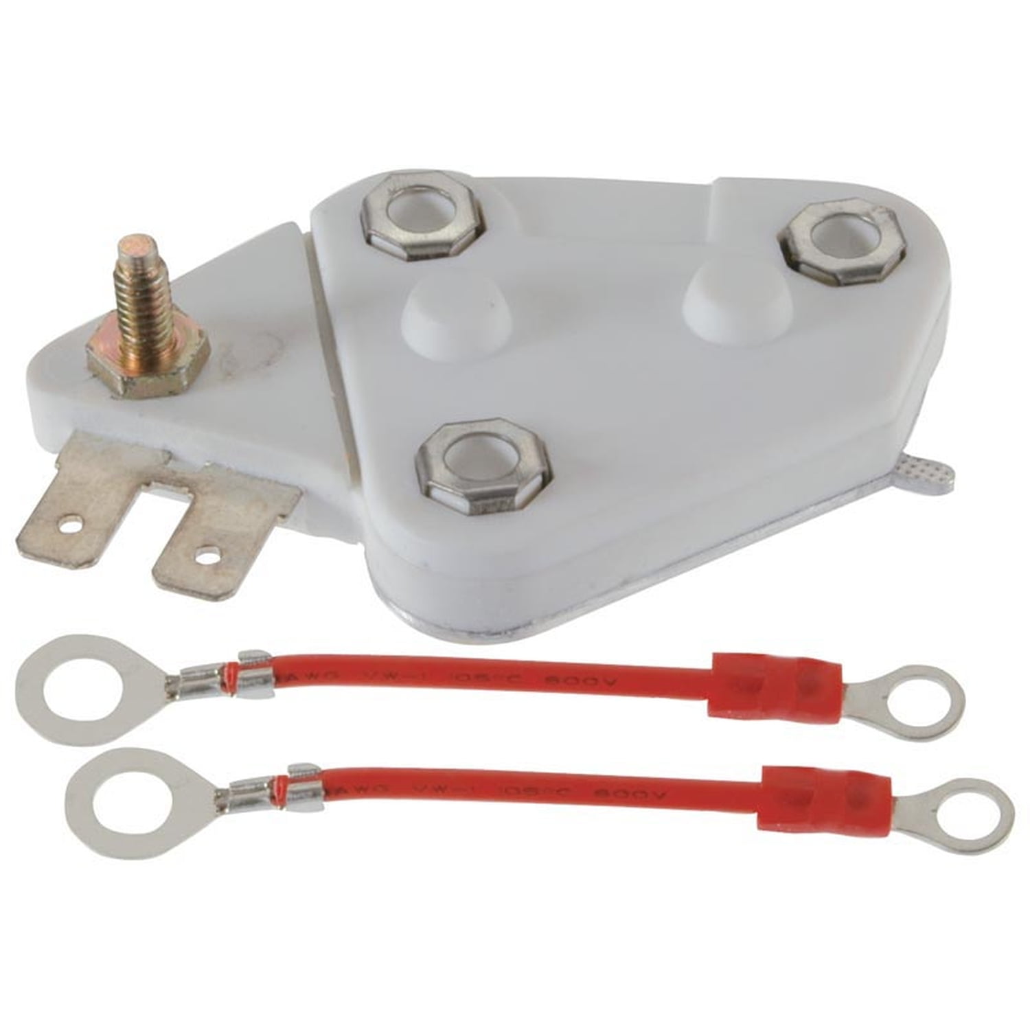 OEG Parts New Voltage Regulator Replacement For Chevrolet Monte Carlo ...