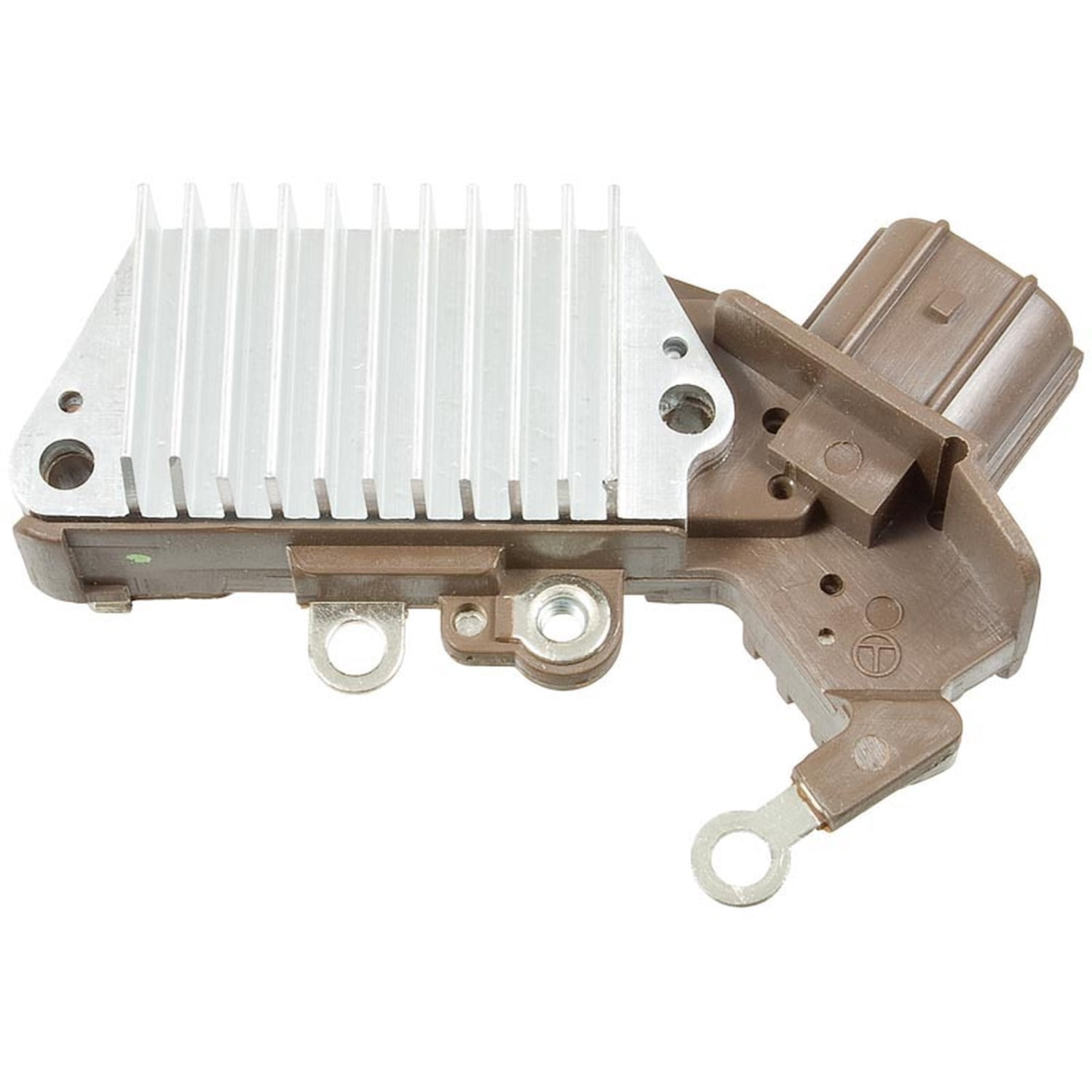 OEG Parts New Voltage Regulator Replacement For 27700-27070 126000-3020 ...