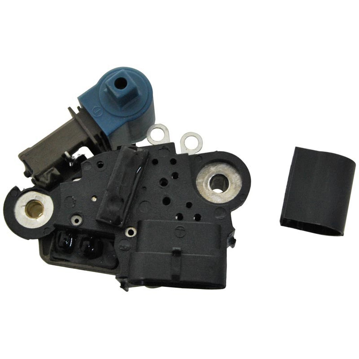 OEG Parts New Voltage Regulator Replacement For Chevrolet Corvette V8 5 ...