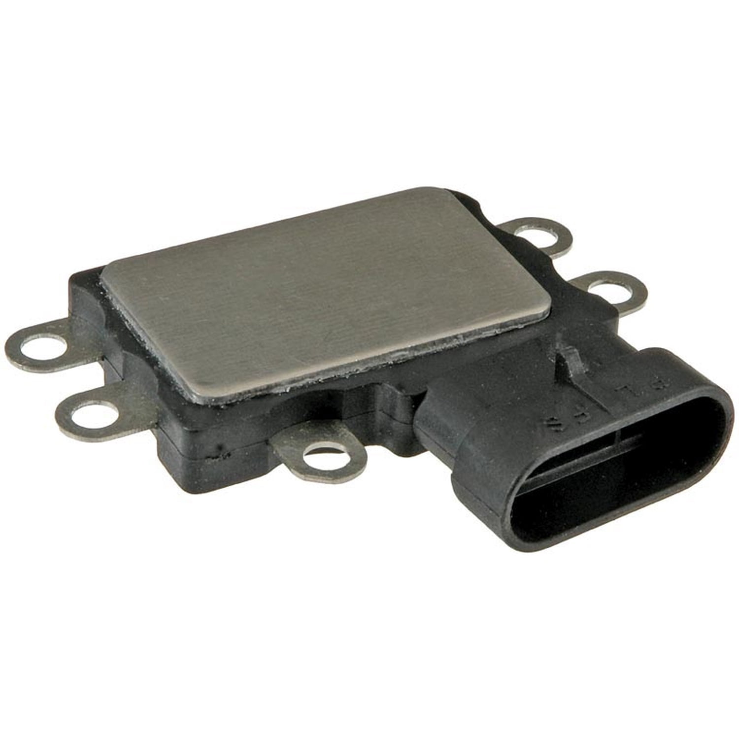 OEG Parts New Voltage Regulator Replacement For Chevrolet Kodiak C8500 ...