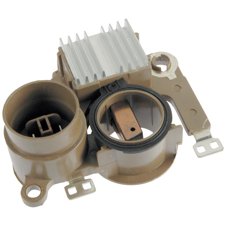 Ford Falcon Starter Solenoid
