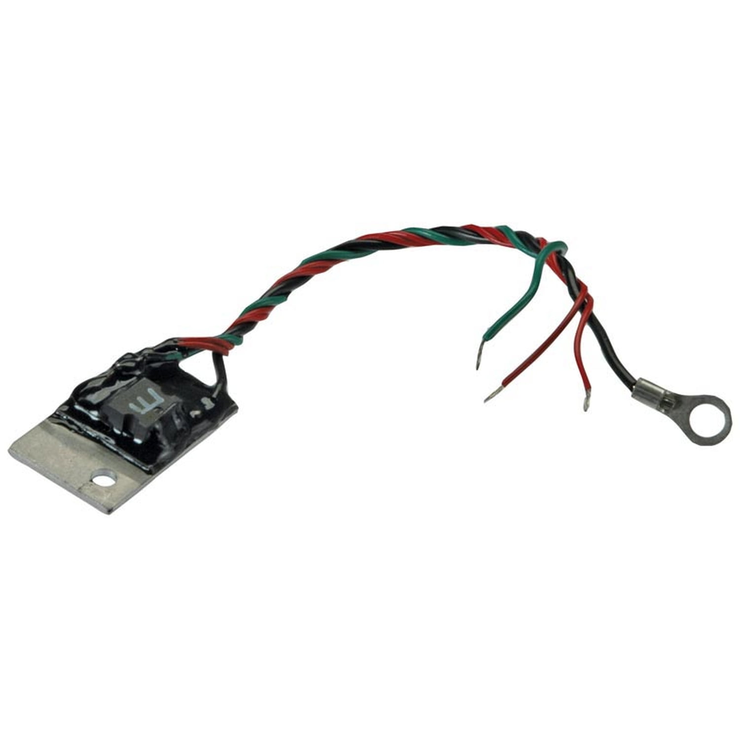 OEG Parts New Voltage Regulator Replacement For Converting Externally ... OEG Parts New Voltage Regulator Replacement For Converting Externally ...