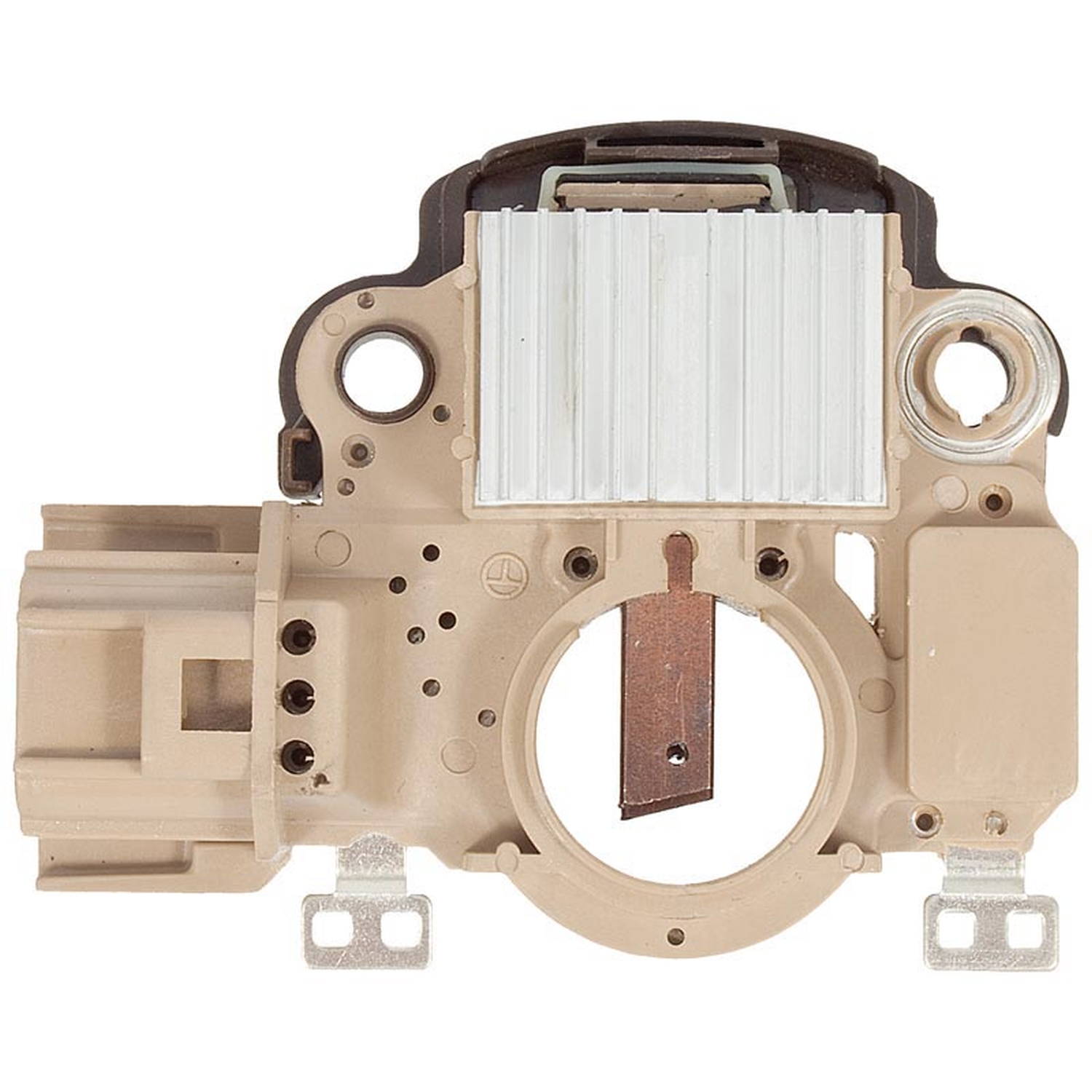 OEG Parts New Voltage Regulator Replacement For Ford Explorer V6 4.0L ...