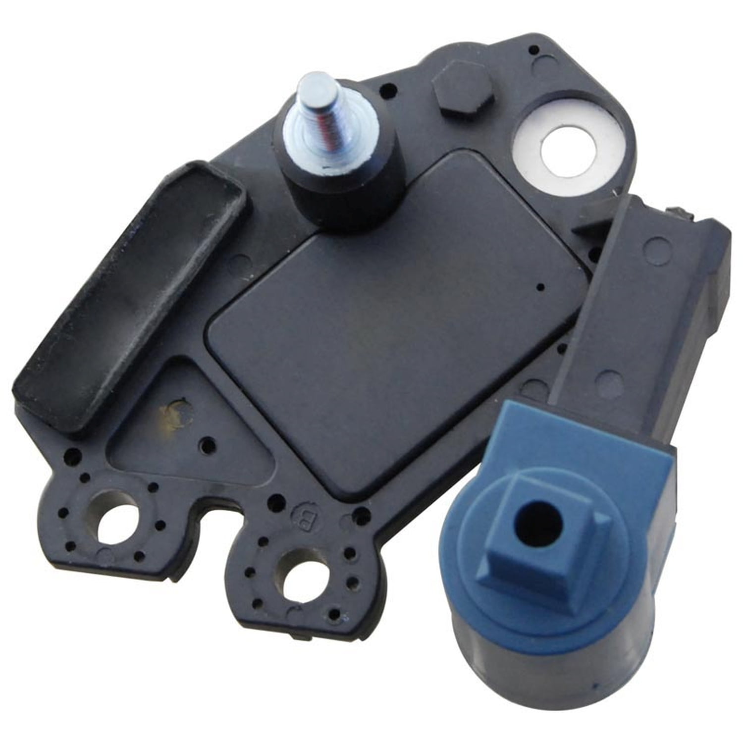 OEG Parts New Voltage Regulator Replacement For Ford Fiesta L4 1.6L 11 ...