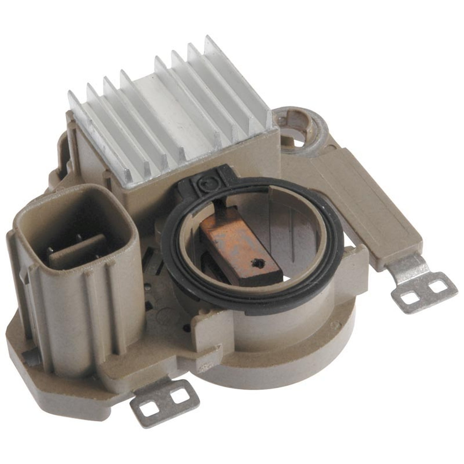 OEG Parts New Voltage Regulator Replacement For Honda Civic del Sol L4 ...