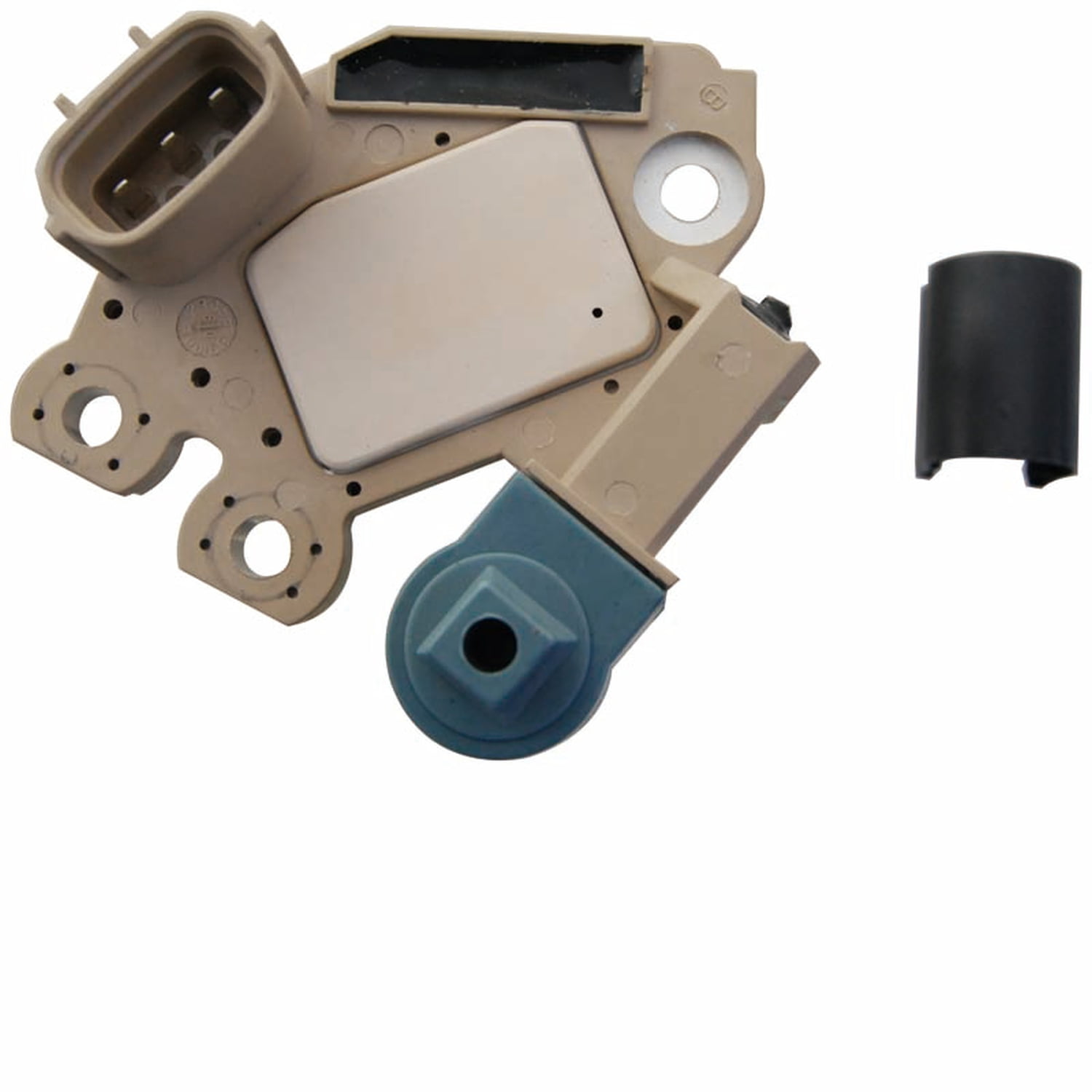OEG Parts New Voltage Regulator Replacement For Hyundai Accent L4 1.6L ...
