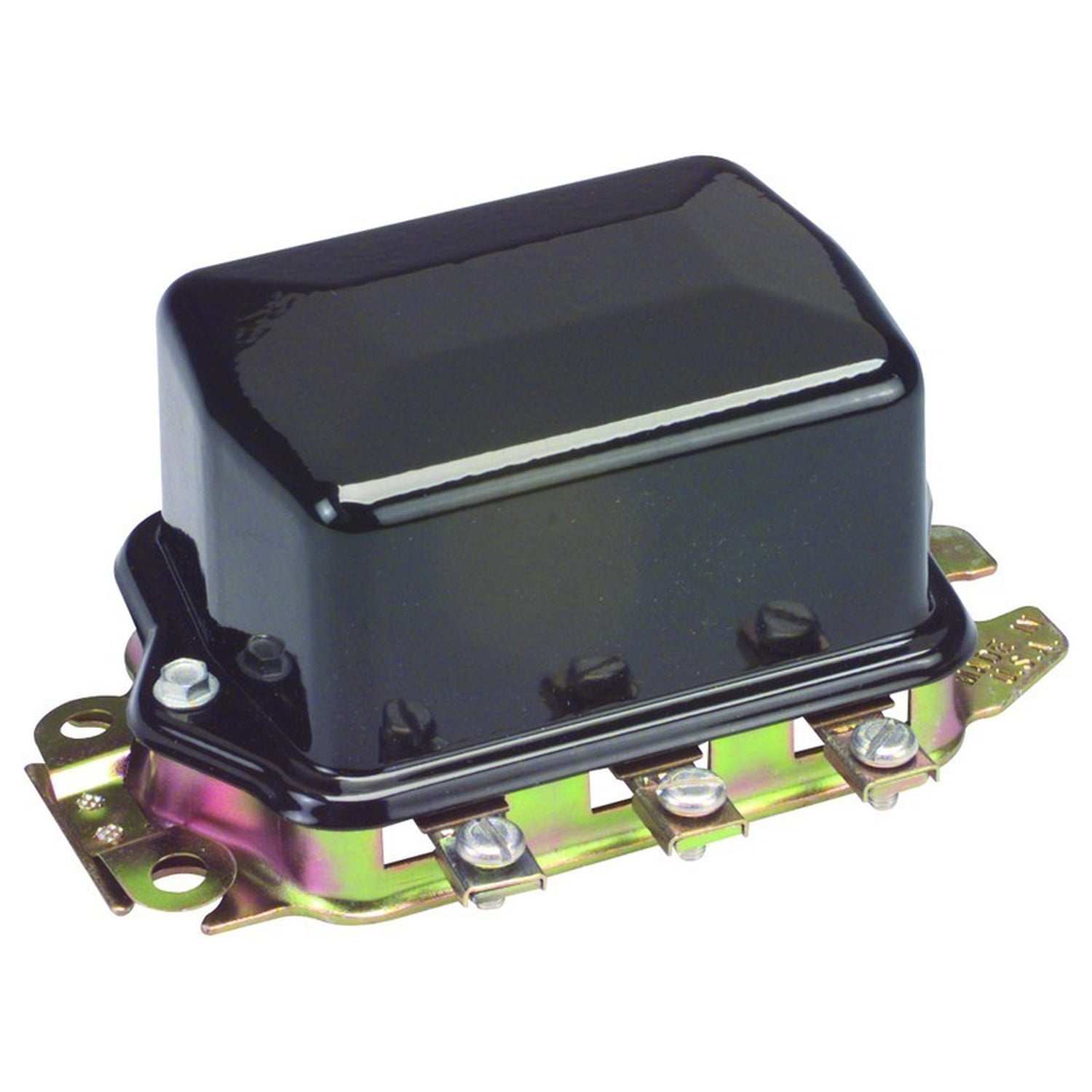 OEG Parts New Voltage Regulator Replacement For Massey Ferguson MF-55 ...