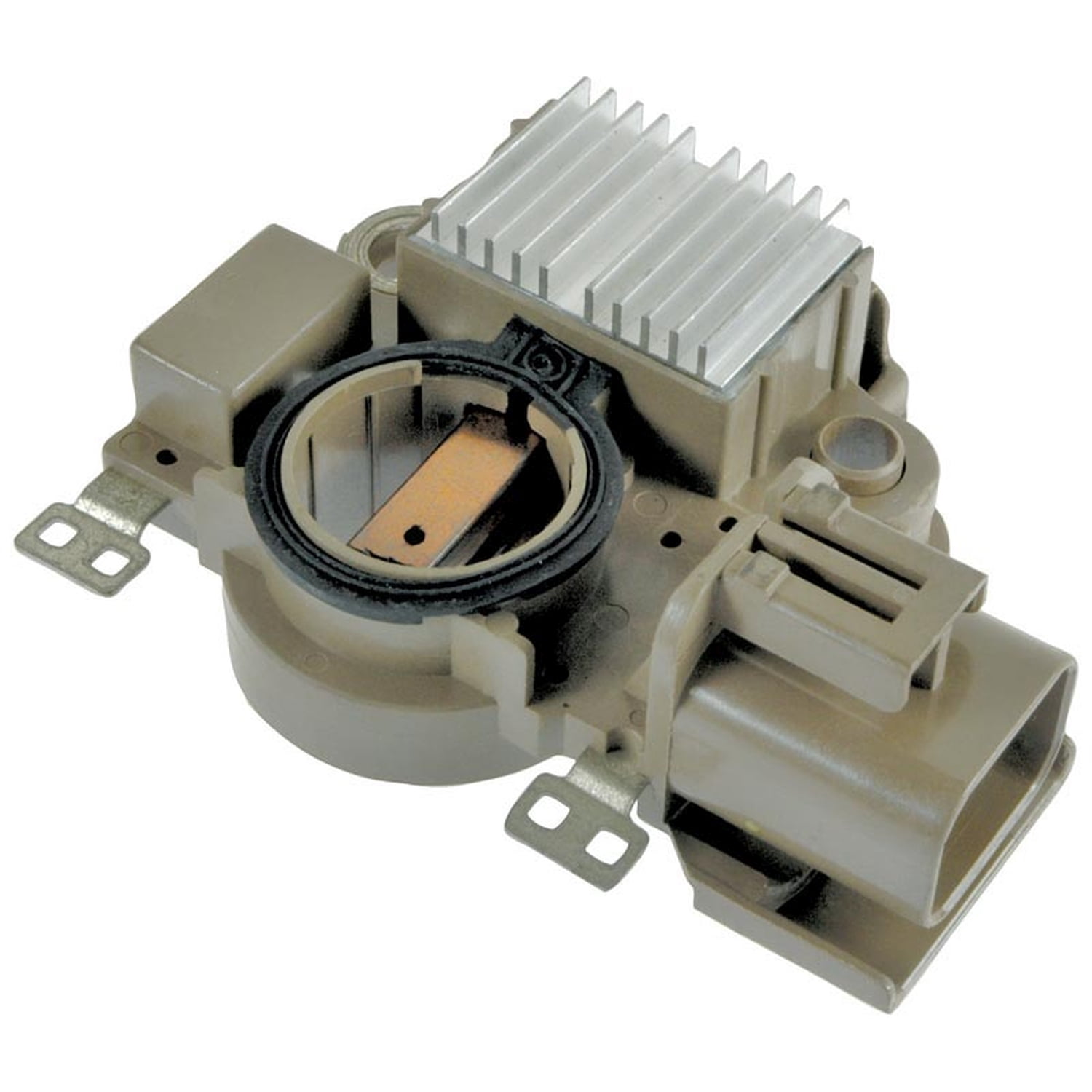 OEG Parts New Voltage Regulator Replacement For Mazda MPV V6 2.5L 00-01 ...