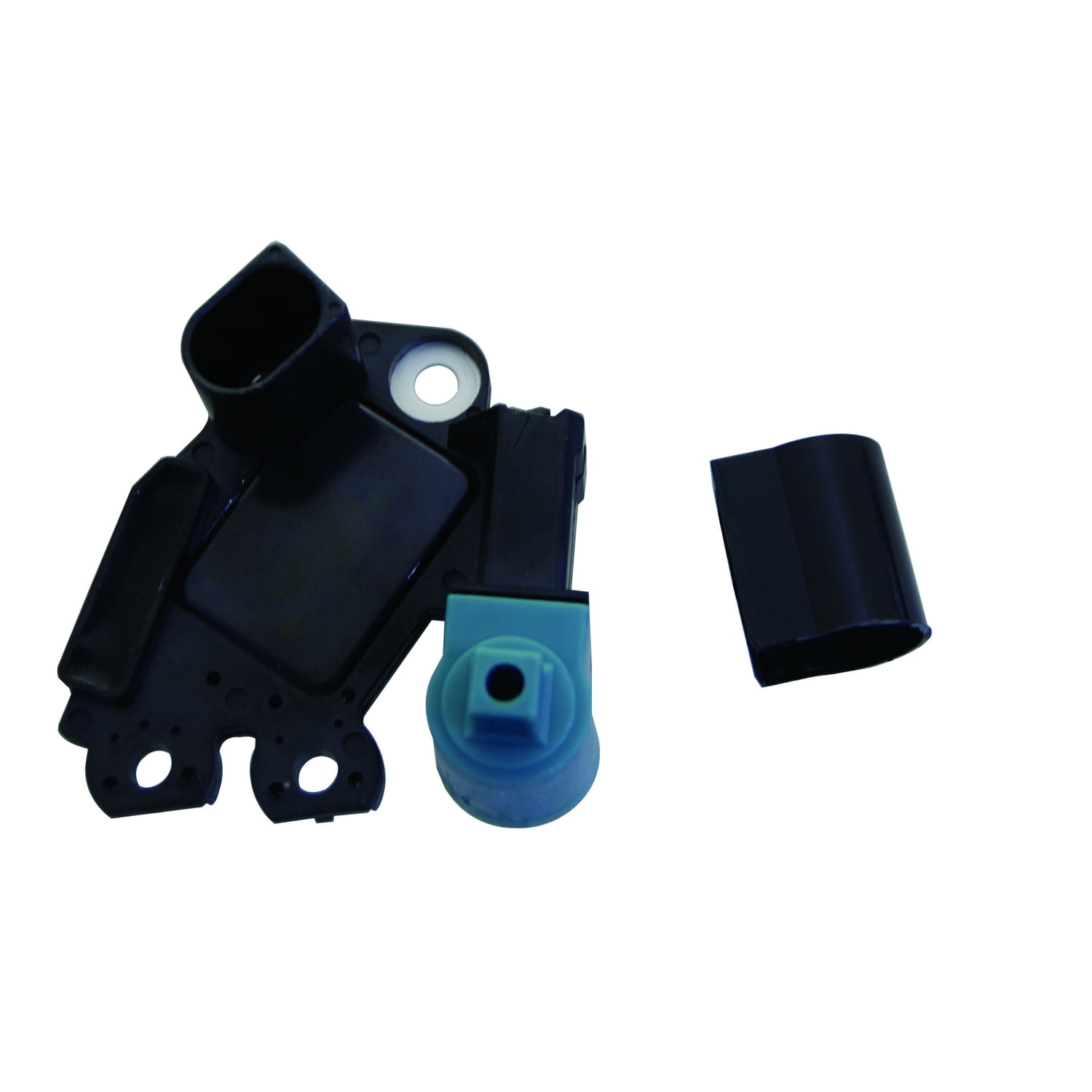 OEG Parts New Voltage Regulator Replacement For Mercedes-Benz C250 L4 1 ...