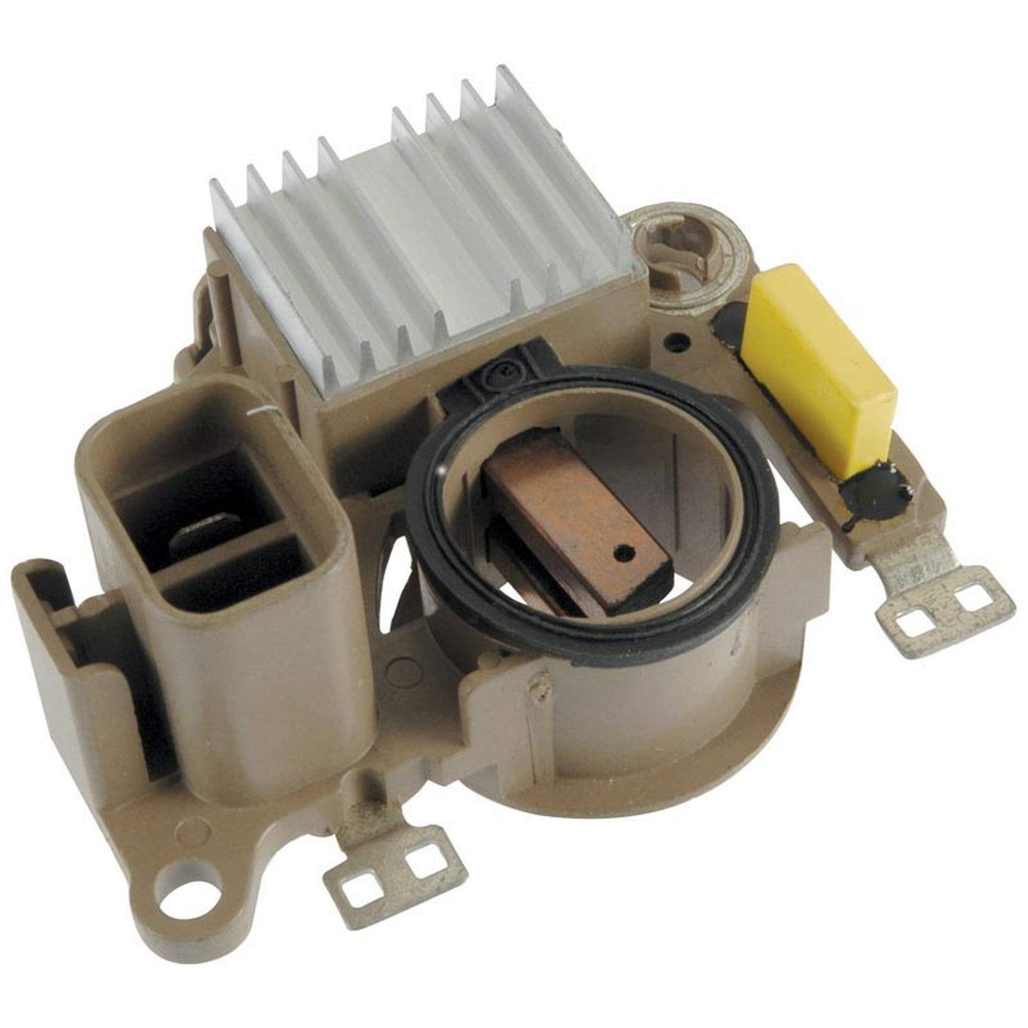 OEG Parts New Voltage Regulator Replacement For Mitsubishi Montero ...