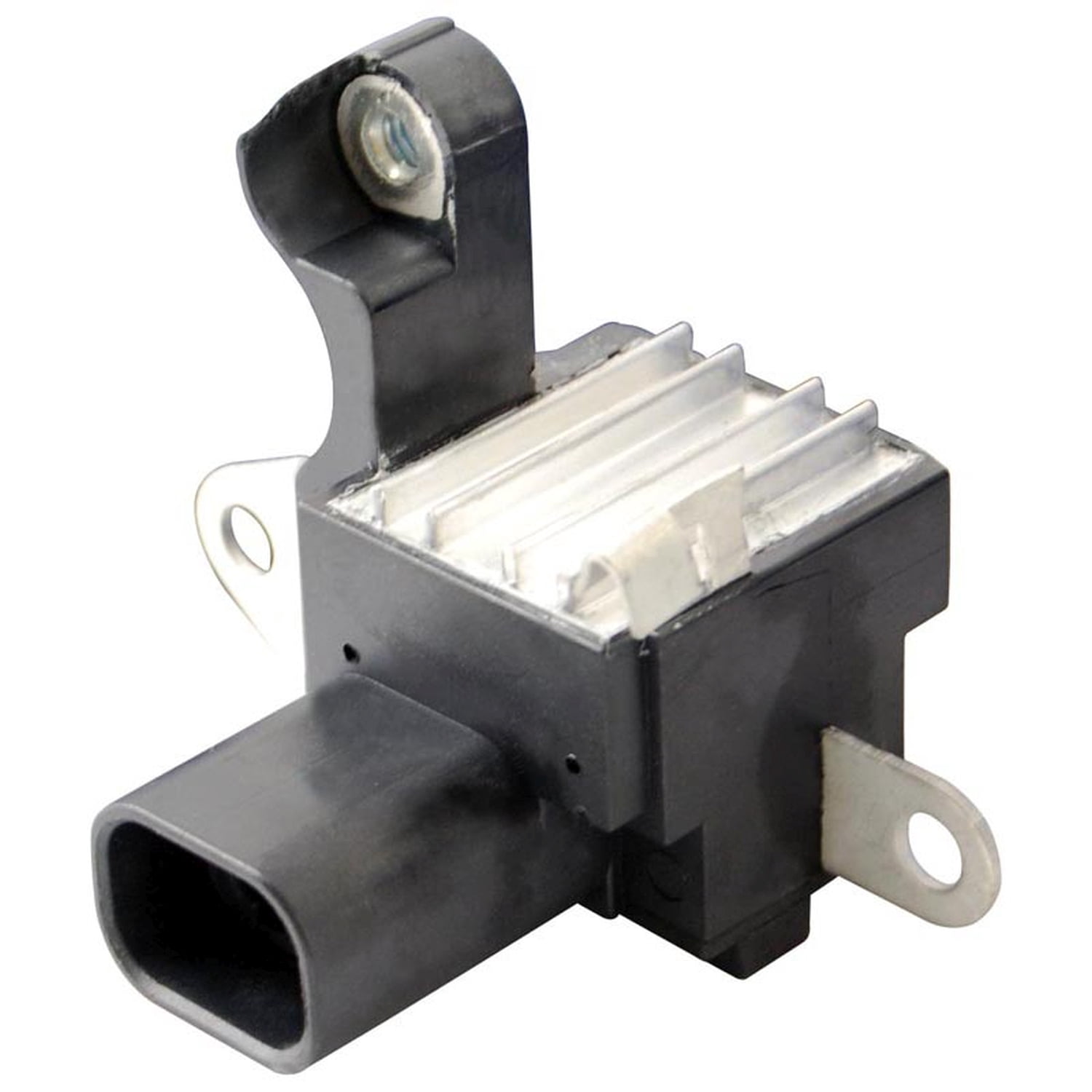 OEG Parts New Voltage Regulator Replacement For Saturn Aura V6 3.6L 08 ...