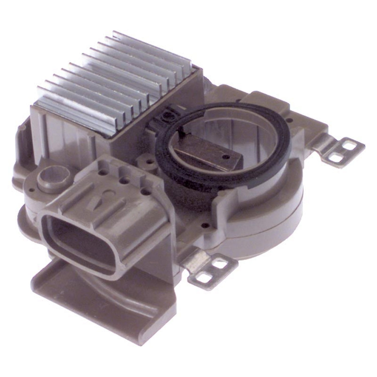OEG Parts New Voltage Regulator Replacement For Subaru Forester H4 2.5L ...