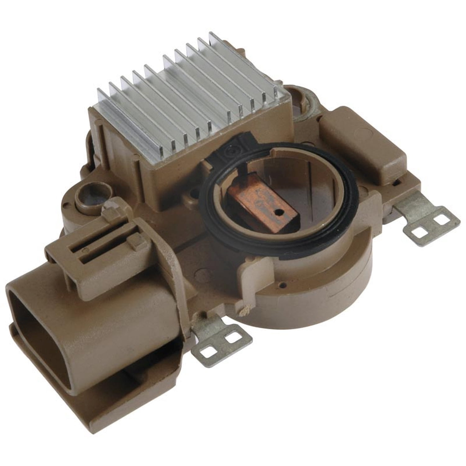 OEG Parts New Voltage Regulator Replacement For Subaru Impreza H4 2.5L ...