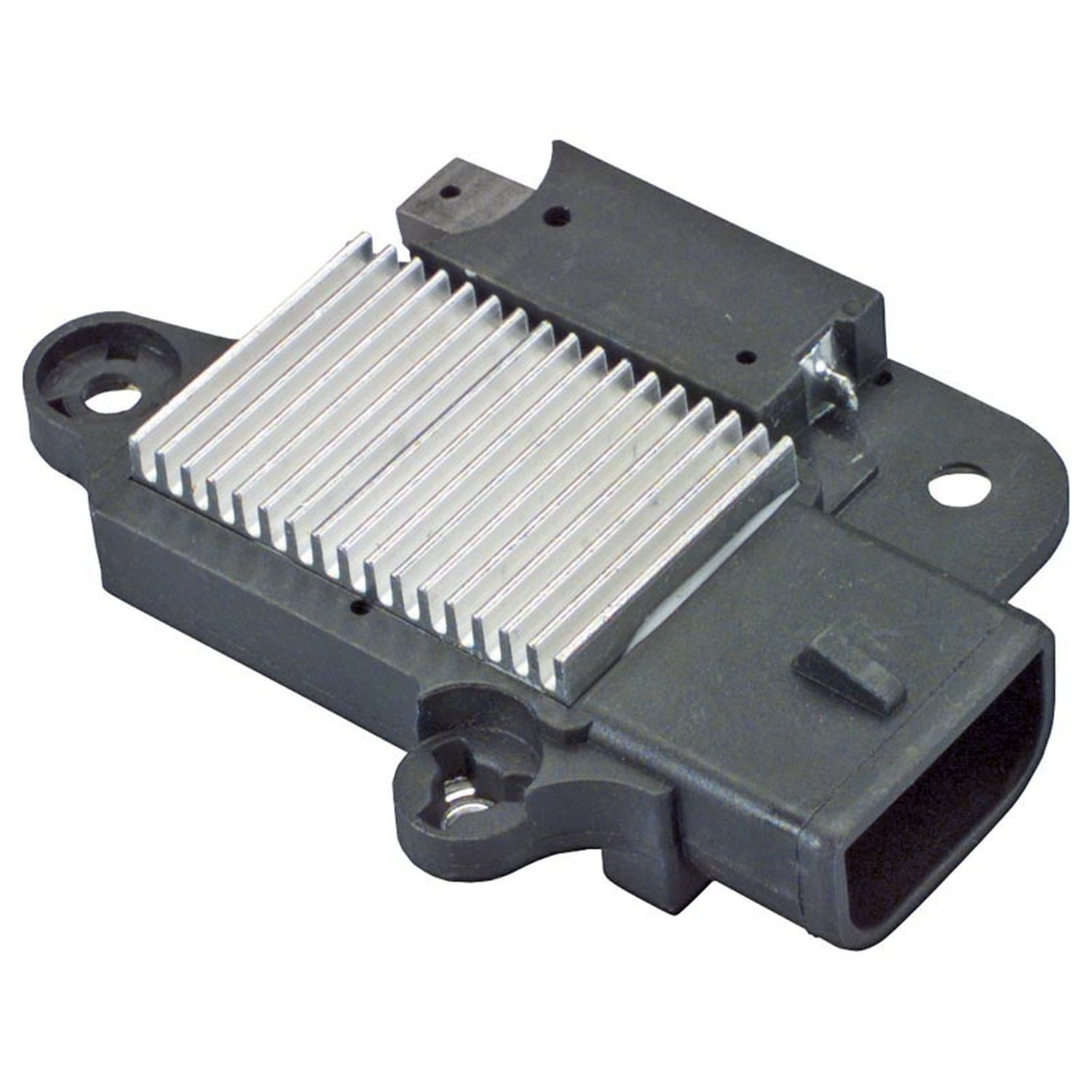OEG Parts New Voltage Regulator Replacement For Ford E-350 Club Wagon ...