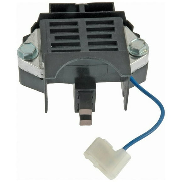 Hyundai Elantra Voltage Regulator