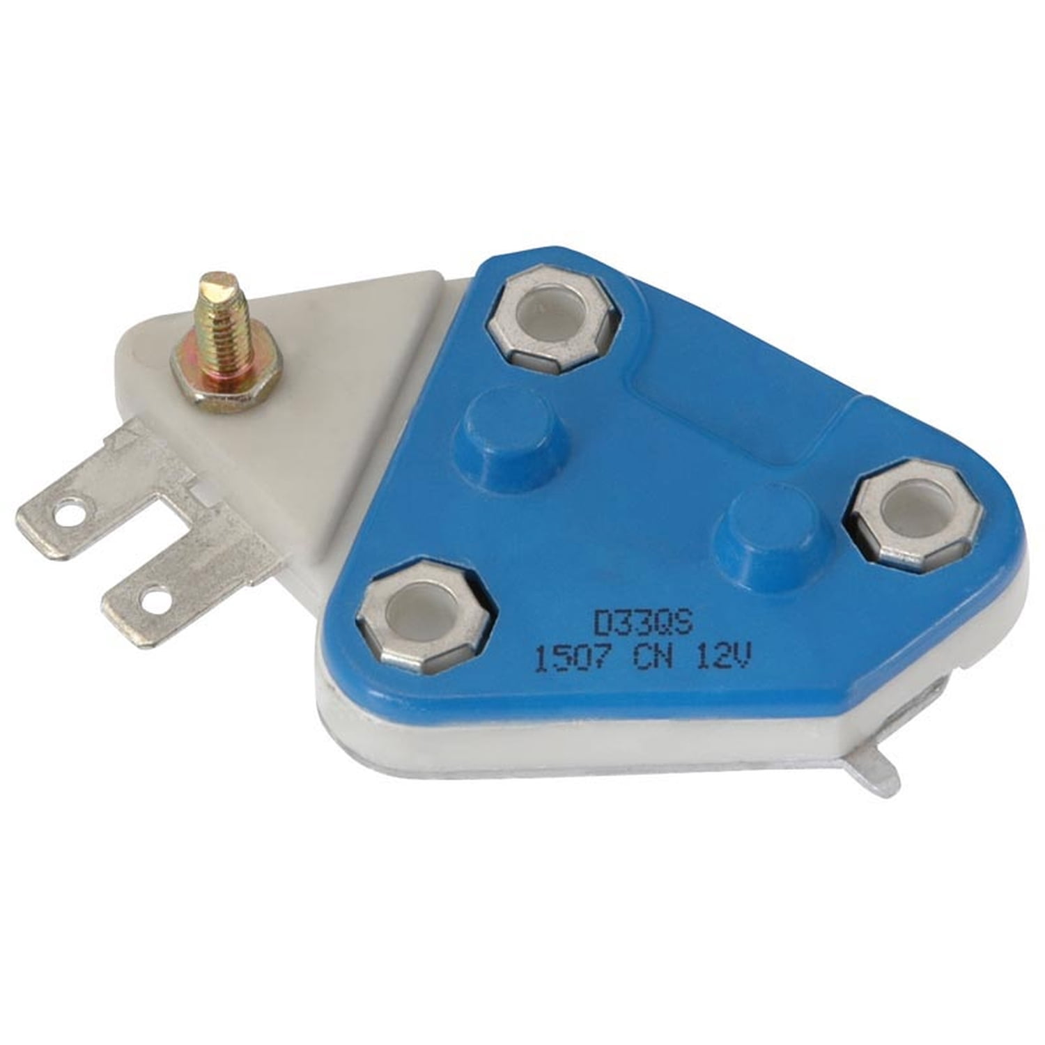 OEG Parts New Voltage Regulator Replacement For International 1100D V8 ...