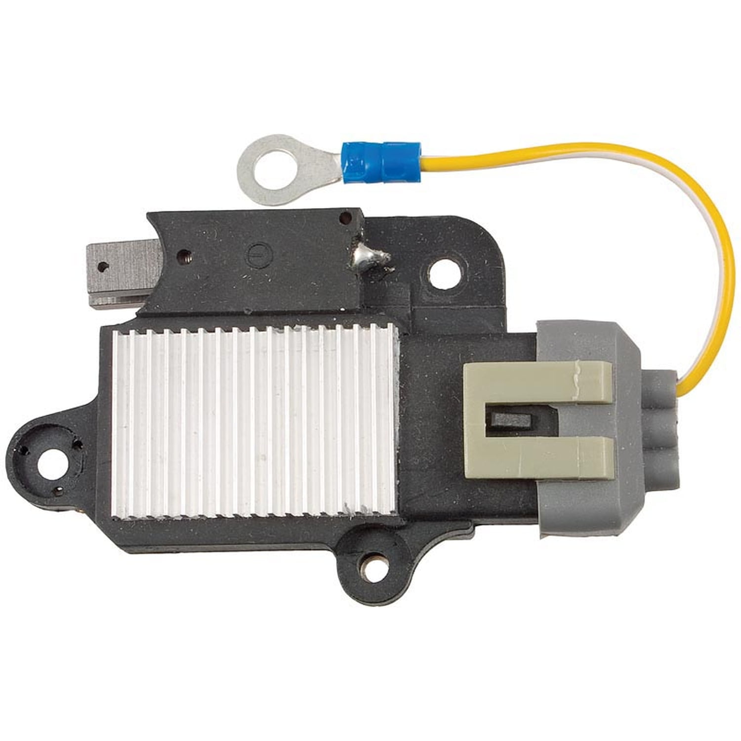 OEG Parts New Voltage Regulator Replacement For Lincoln Town Car V8 4 ...