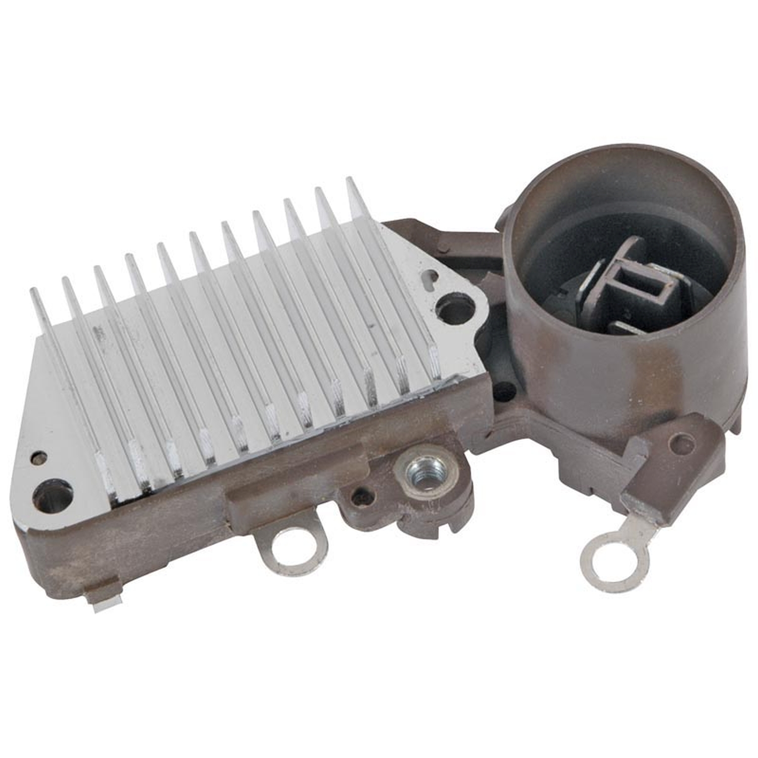 OEG Parts New Voltage Regulator Replacement For Toyota 4Runner V6 3.0L ...