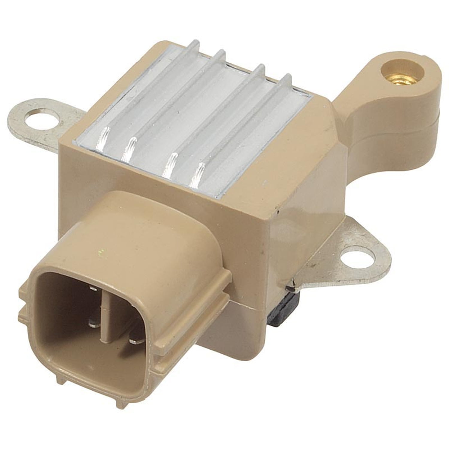 OEG Parts New Voltage Regulator Replacement For Toyota RAV4 V6 3.5L 10 ...