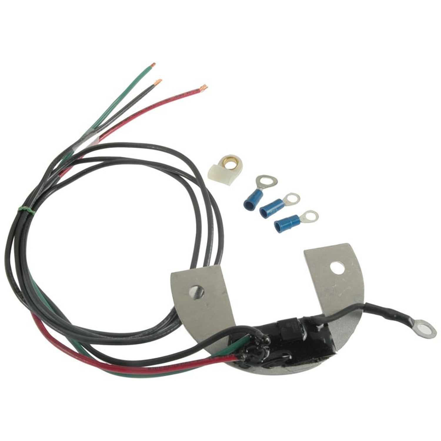 OEG Parts New Voltage Substrate Generator Regulator 12 Volt Replacement ...