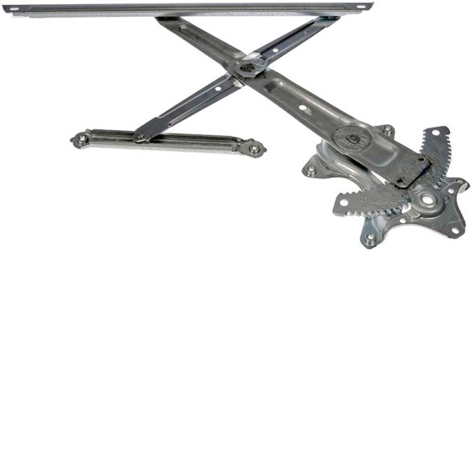 OEG Parts New Window Regulator Front Drivers Side Left LH Replacement ...