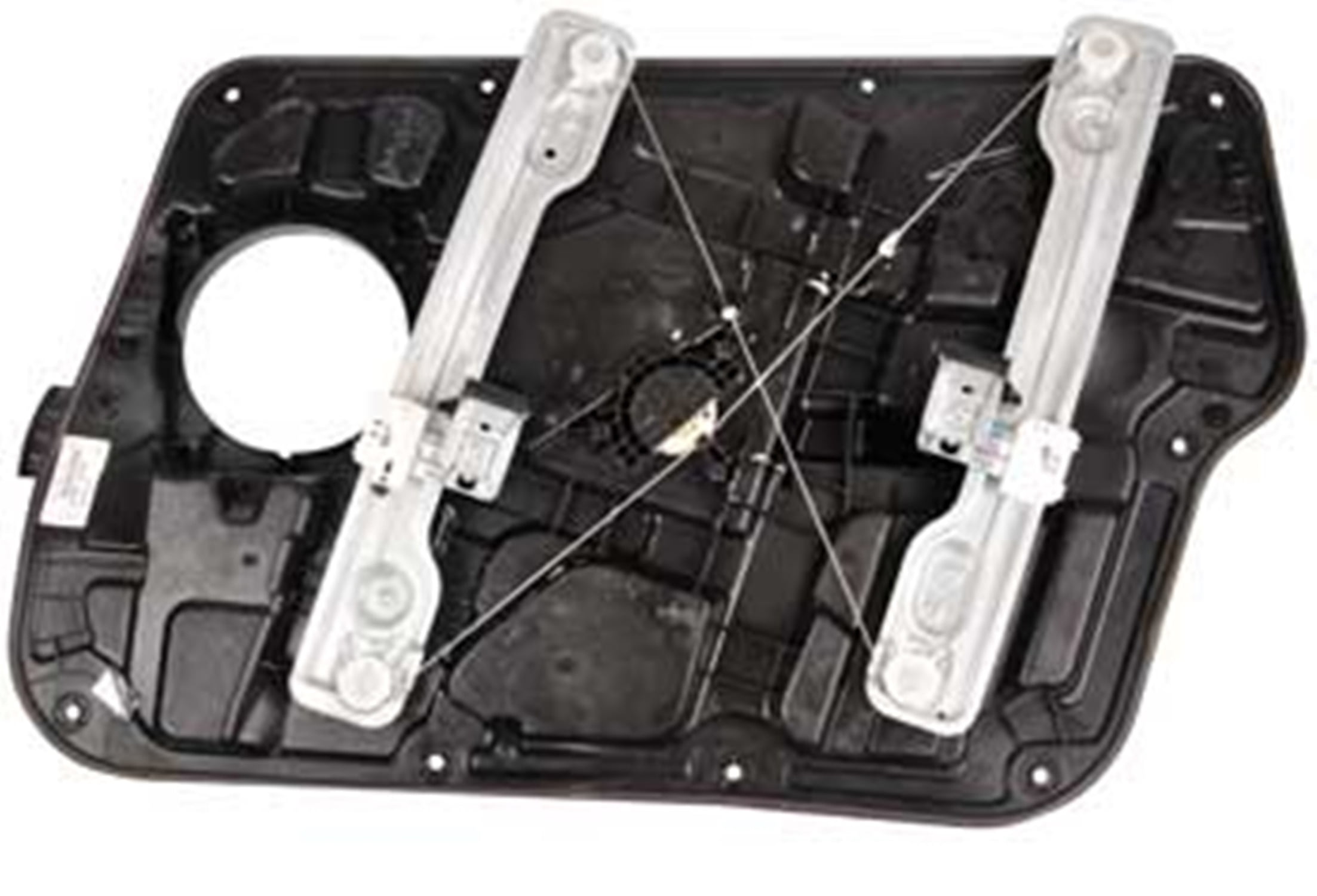 Hyundai Sonata 2011-2014 Front Left Power Window Regulator, Replaces ...