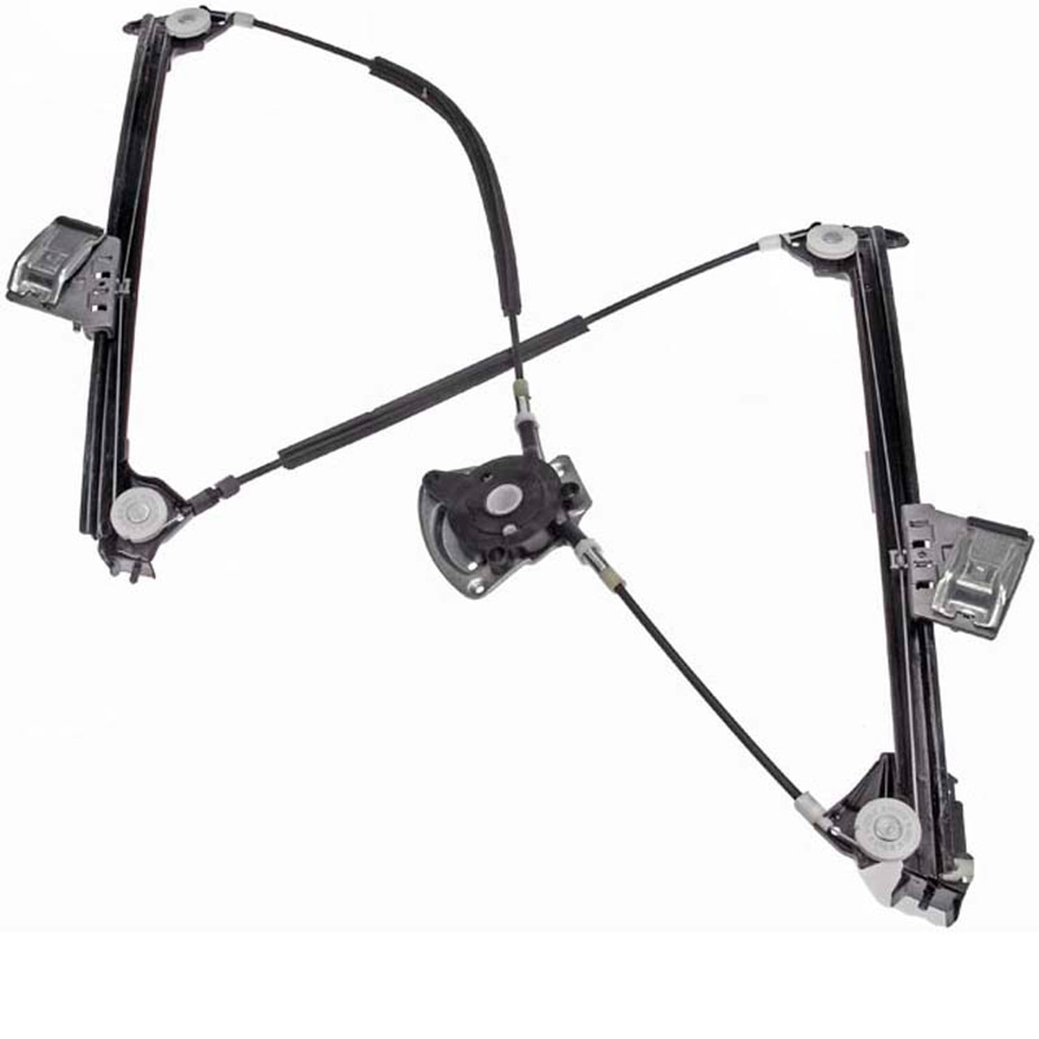 OEG Parts New Window Regulator Front Passenger Side Right RH ...