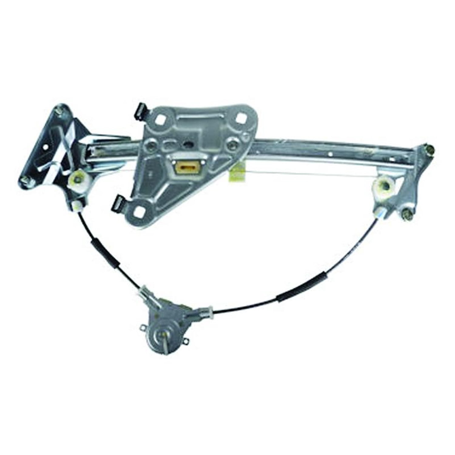 Hyundai Tiburon Window Regulator