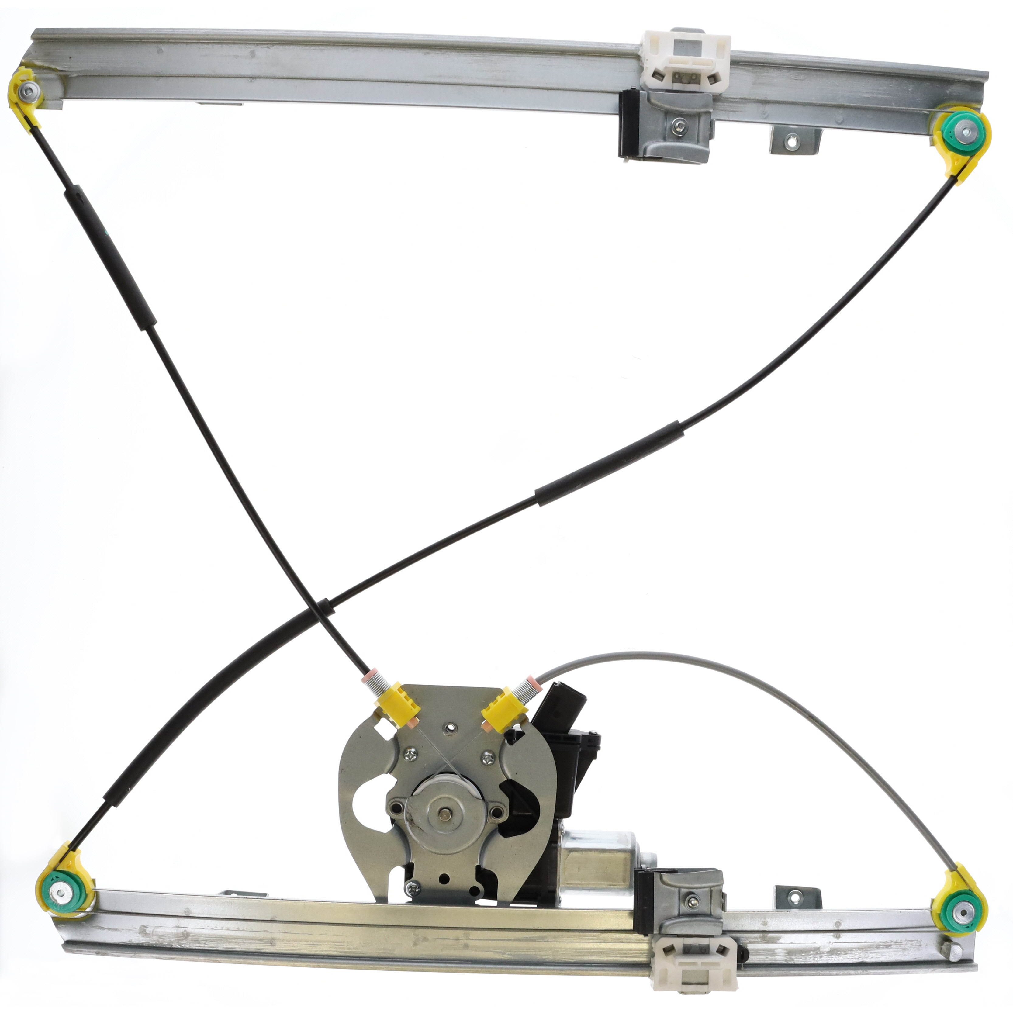 OEG Parts New Window Regulator and Motor Replacement For Ford F-150 ...