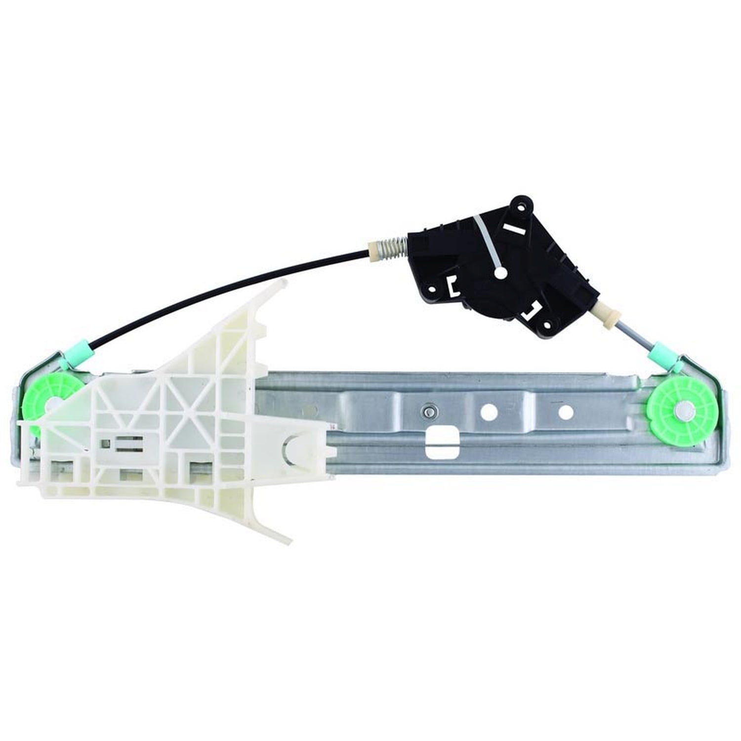 OEG Parts New Window Regulator Rear Drivers Side Left RLH Replacement ...
