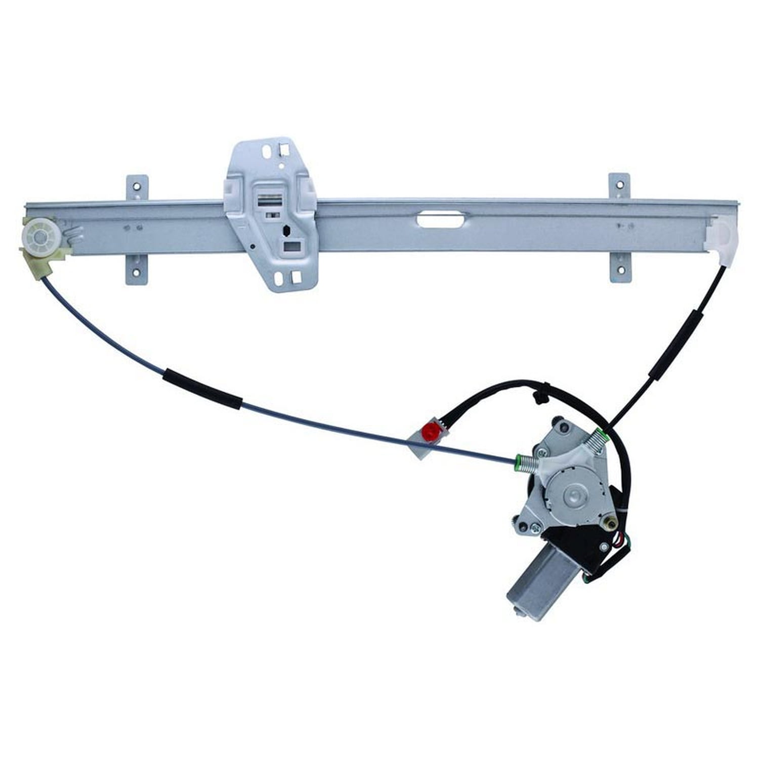 OEG Parts New Window Regulator W/ Motor Front Drivers Side Left LH ...