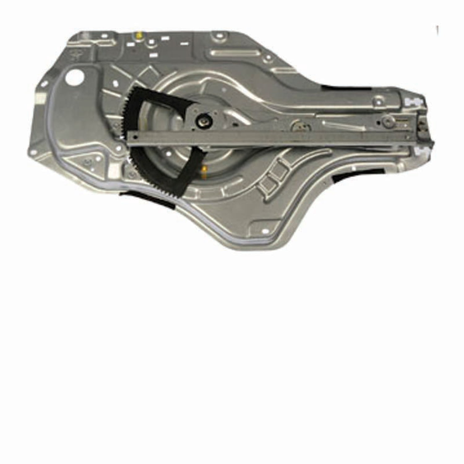 OEG Parts New Window Regulator W/ Motor Front Drivers Side Left LH ...