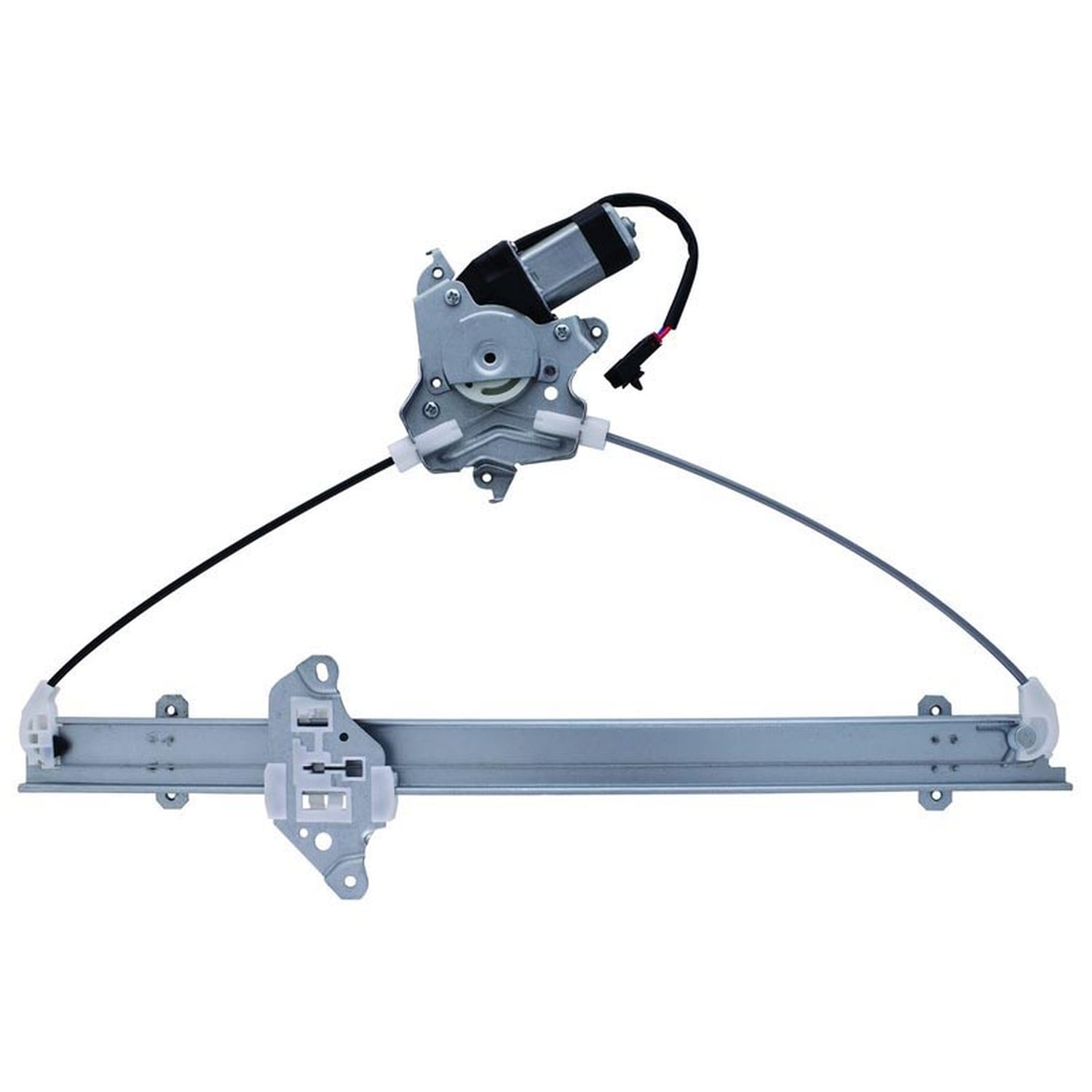 OEG Parts New Window Regulator W/ Motor Front Passenger Side Right RH ...