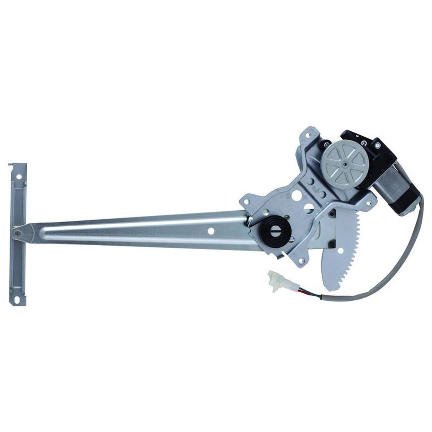 OEG Parts New Window Regulator W/ Motor Front Passenger Side Right RH W ...