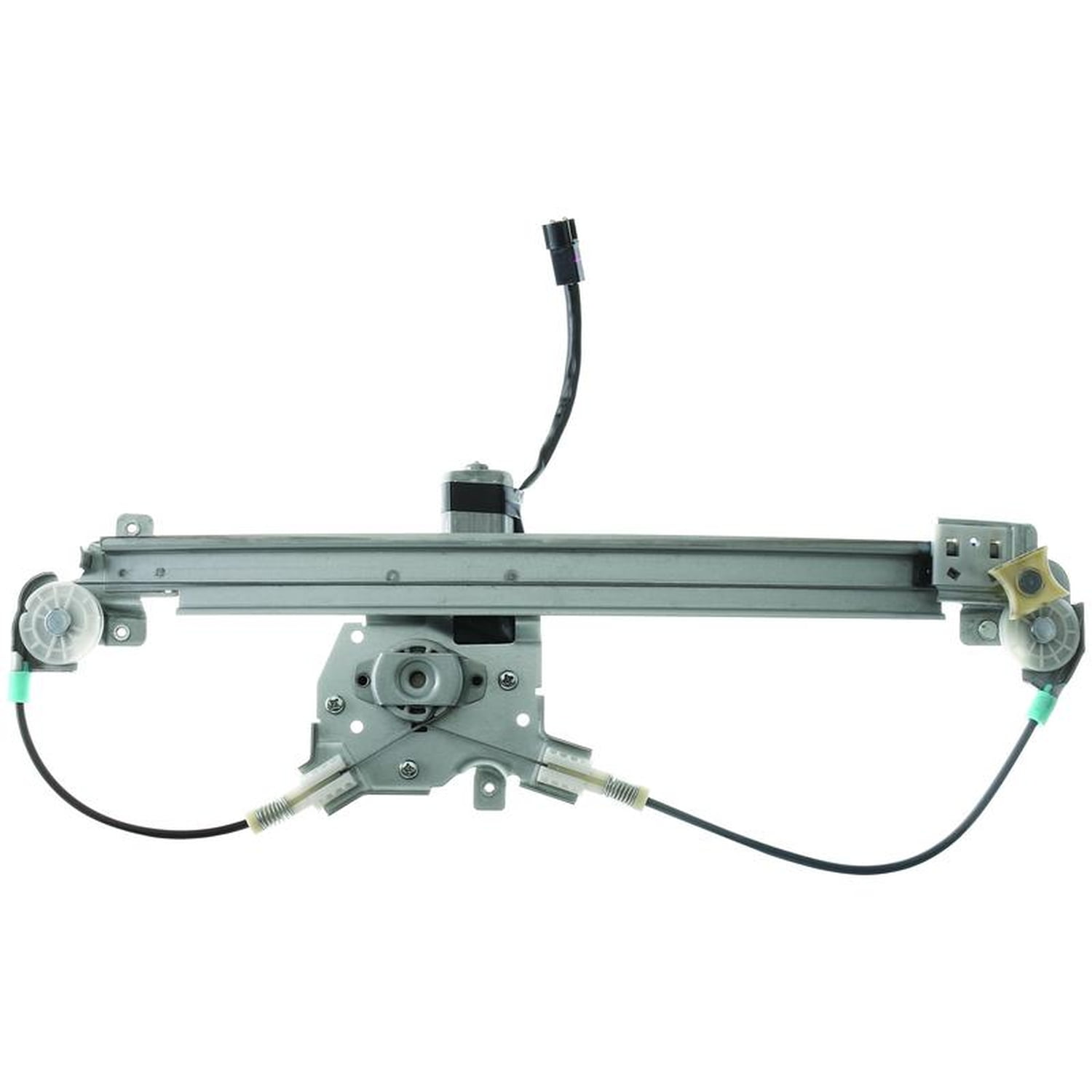 OEG Parts New Window Regulator W/ Motor Rear Passenger Side Right RRH ...
