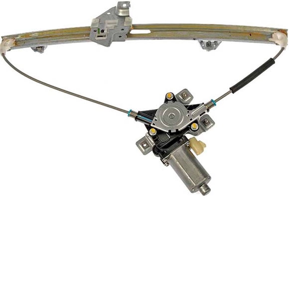 Saturn Ls Window Regulator