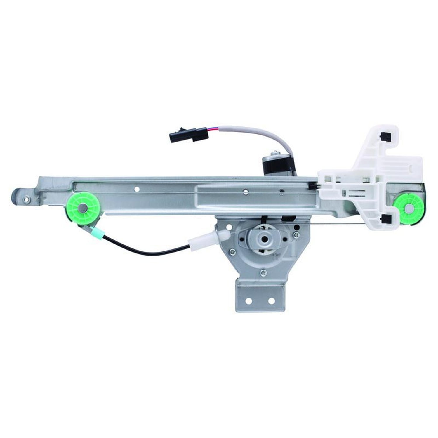 OEG Parts New Window Regulator W/ Motor Rear Passenger Side Right RRH ...