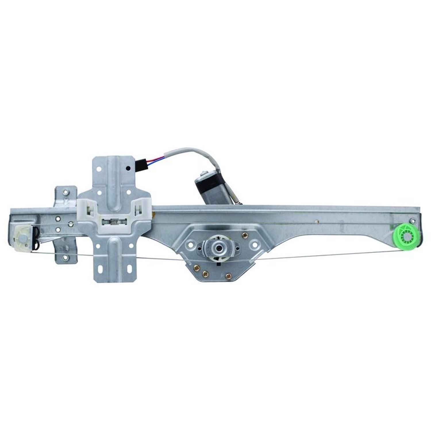 OEG Parts New Window Regulator W/Mtr Front Pass Side Right Replacement ...