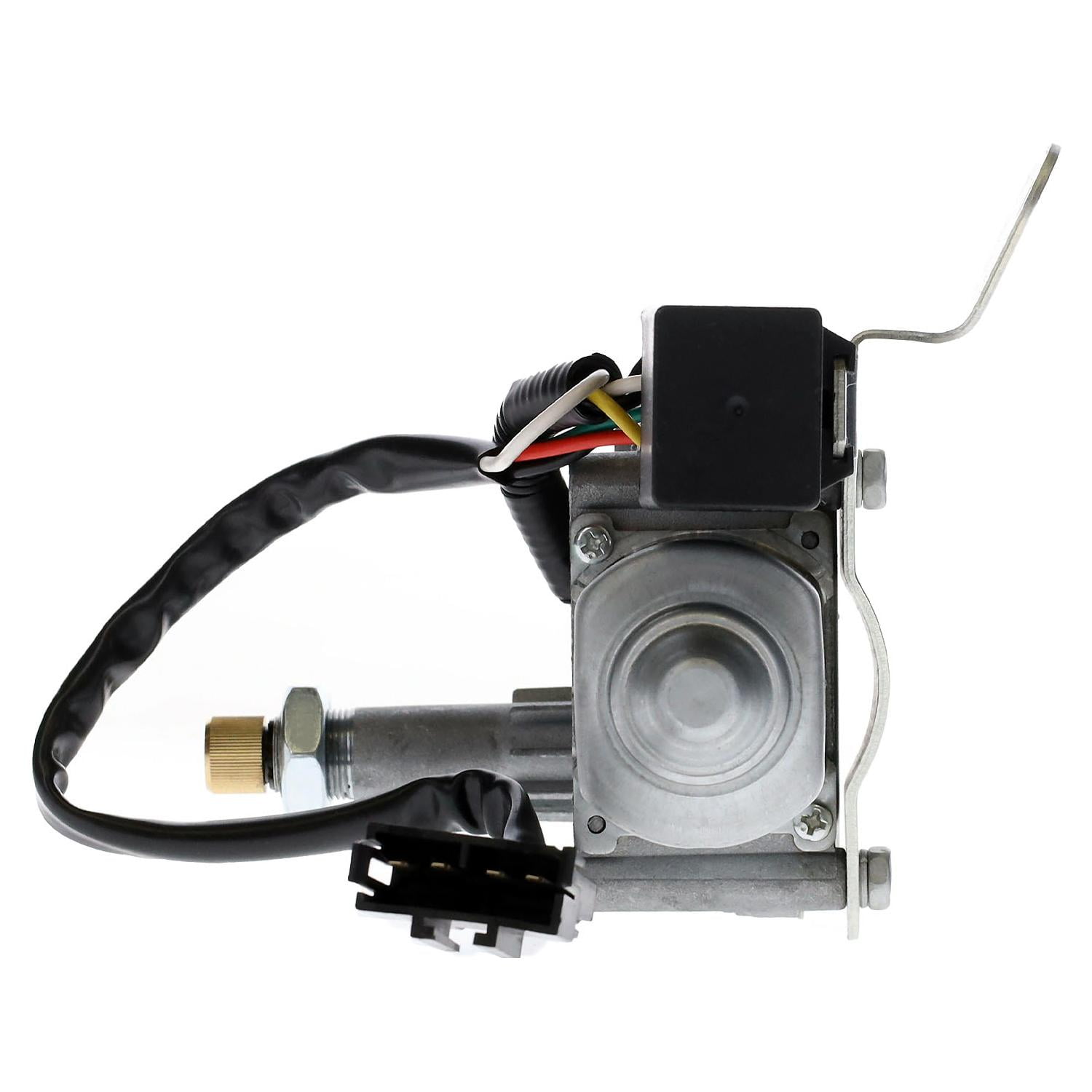 OEG Parts New Windshield Wiper Motor Replacement For Jeep Cherokee 1991 ...
