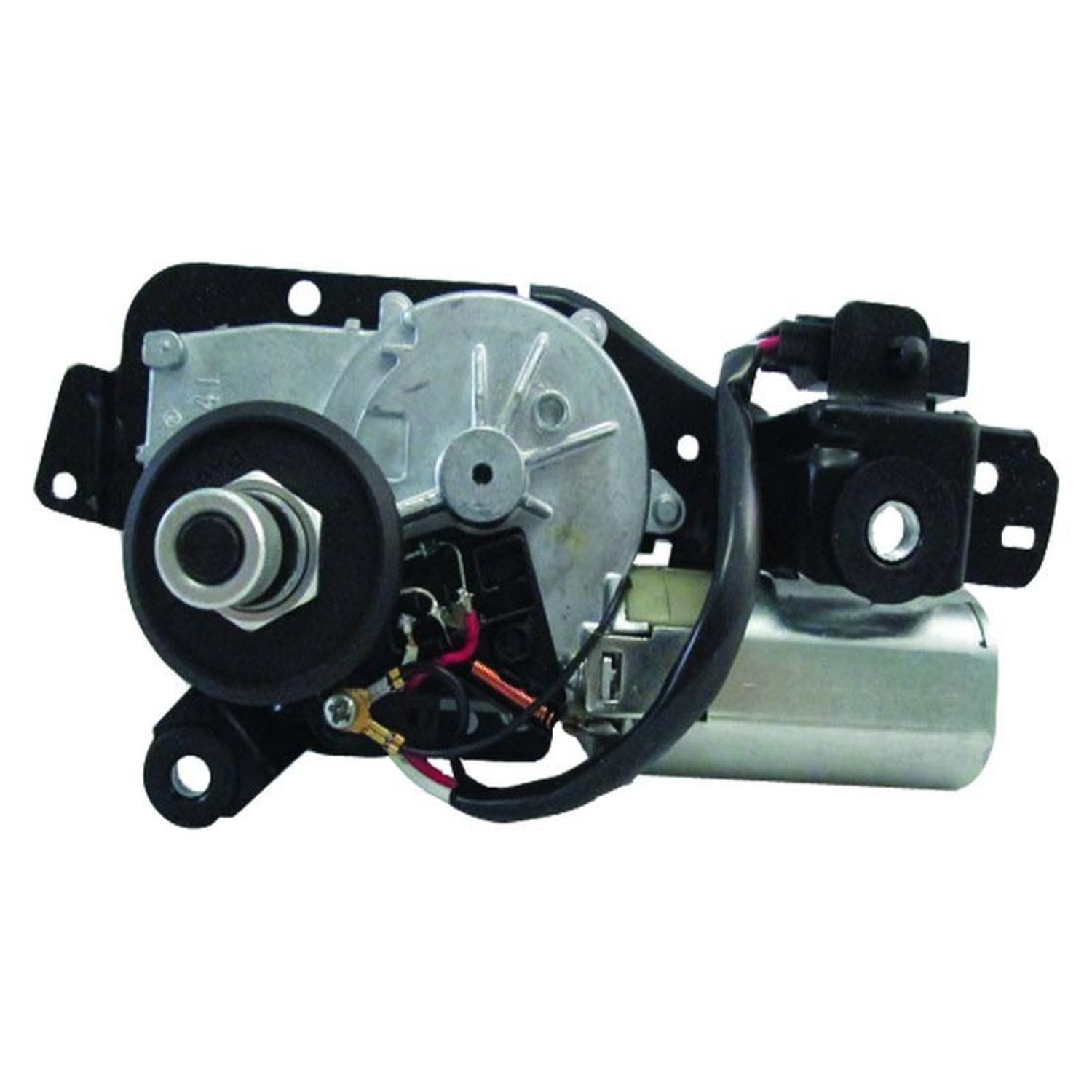 OEG Parts New Windshield Wiper Motor Replacement For Ford/Mazda/Mercury Escape/Tribute 2001-2007 ...