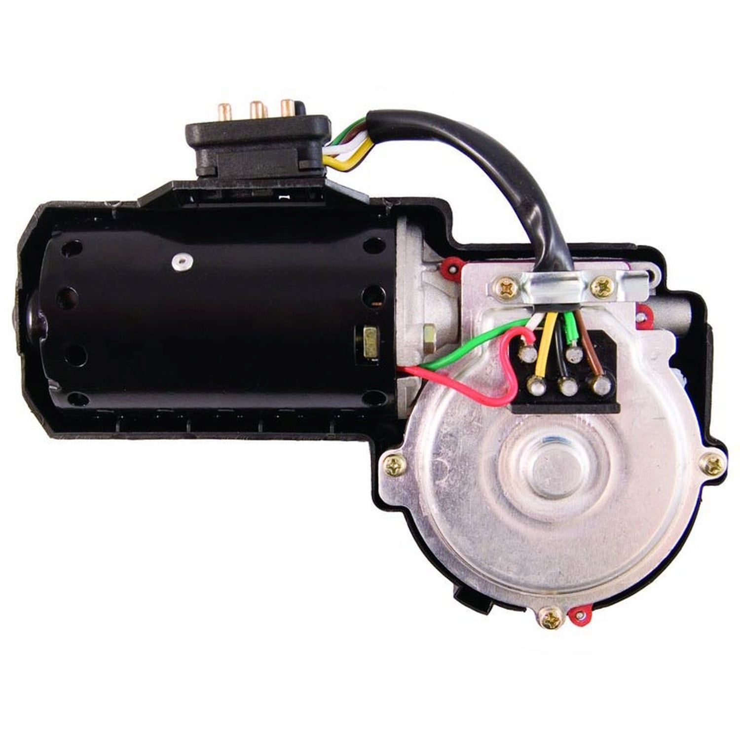 OEG Parts New Windshield Wiper Motor Replacement for Mercedes - Europe ...
